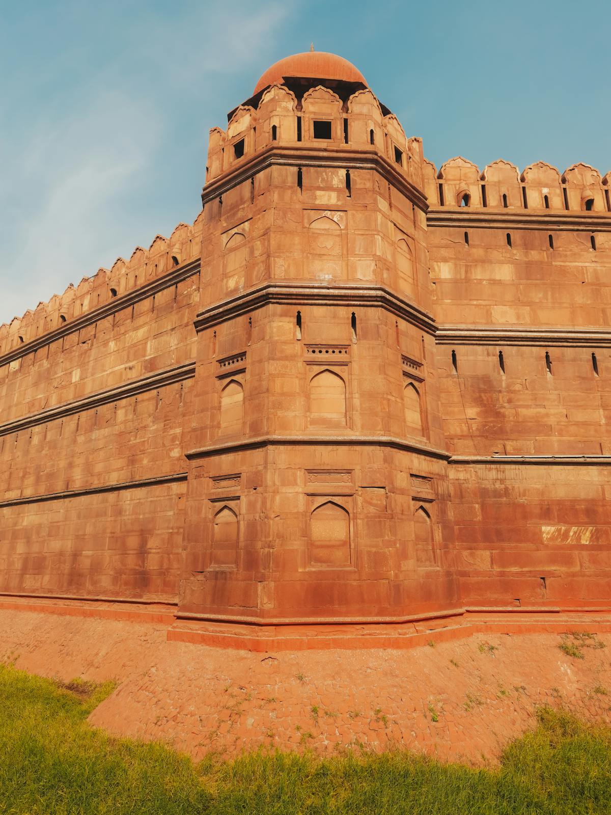 Lal Kila Delhi Photos, Download The BEST Free Lal Kila Delhi Stock ...