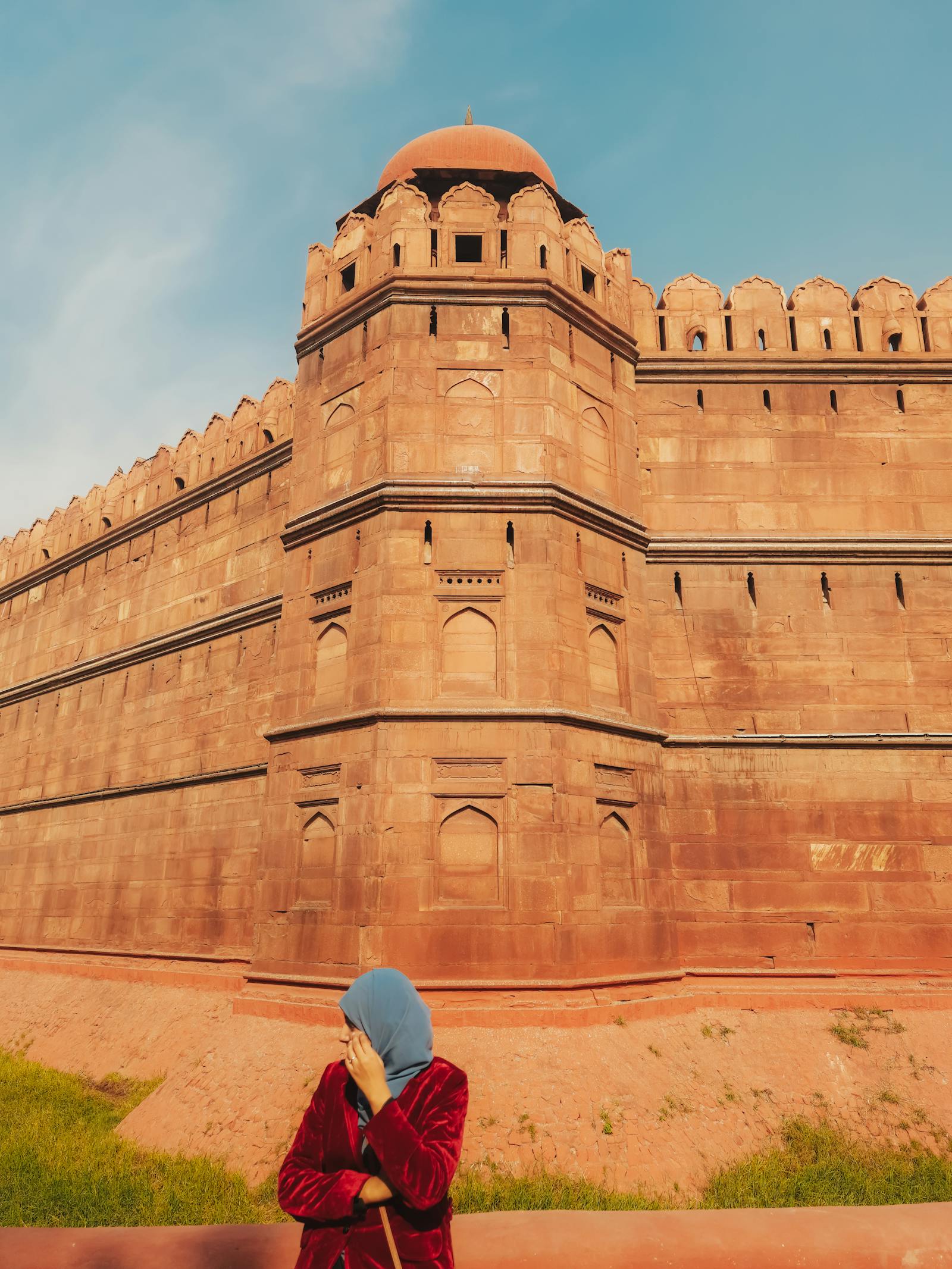 Forts Of India Photos, Download The BEST Free Forts Of India Stock ...