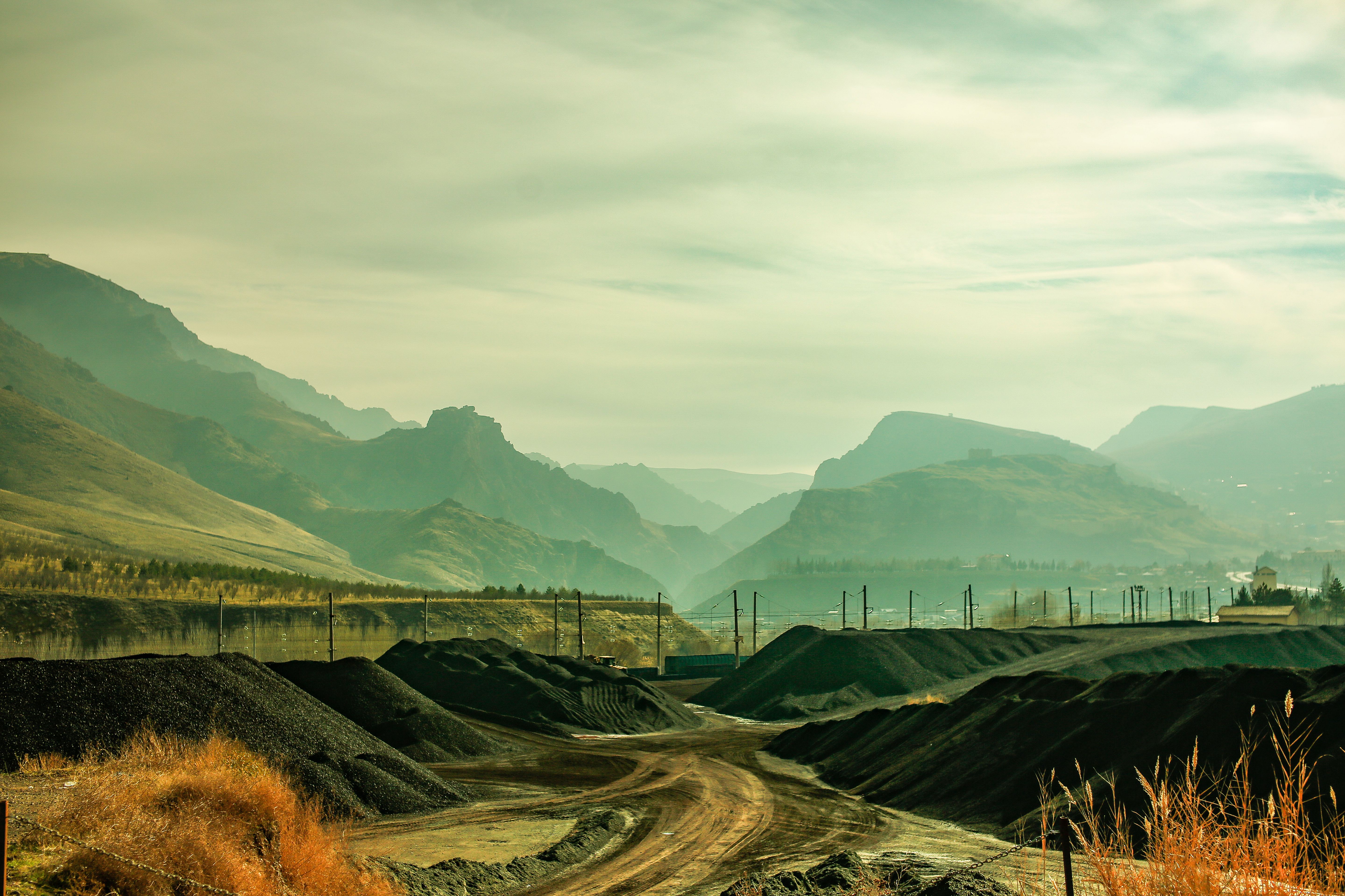Nickel Mining Photos, Download The BEST Free Nickel Mining Stock Photos ...