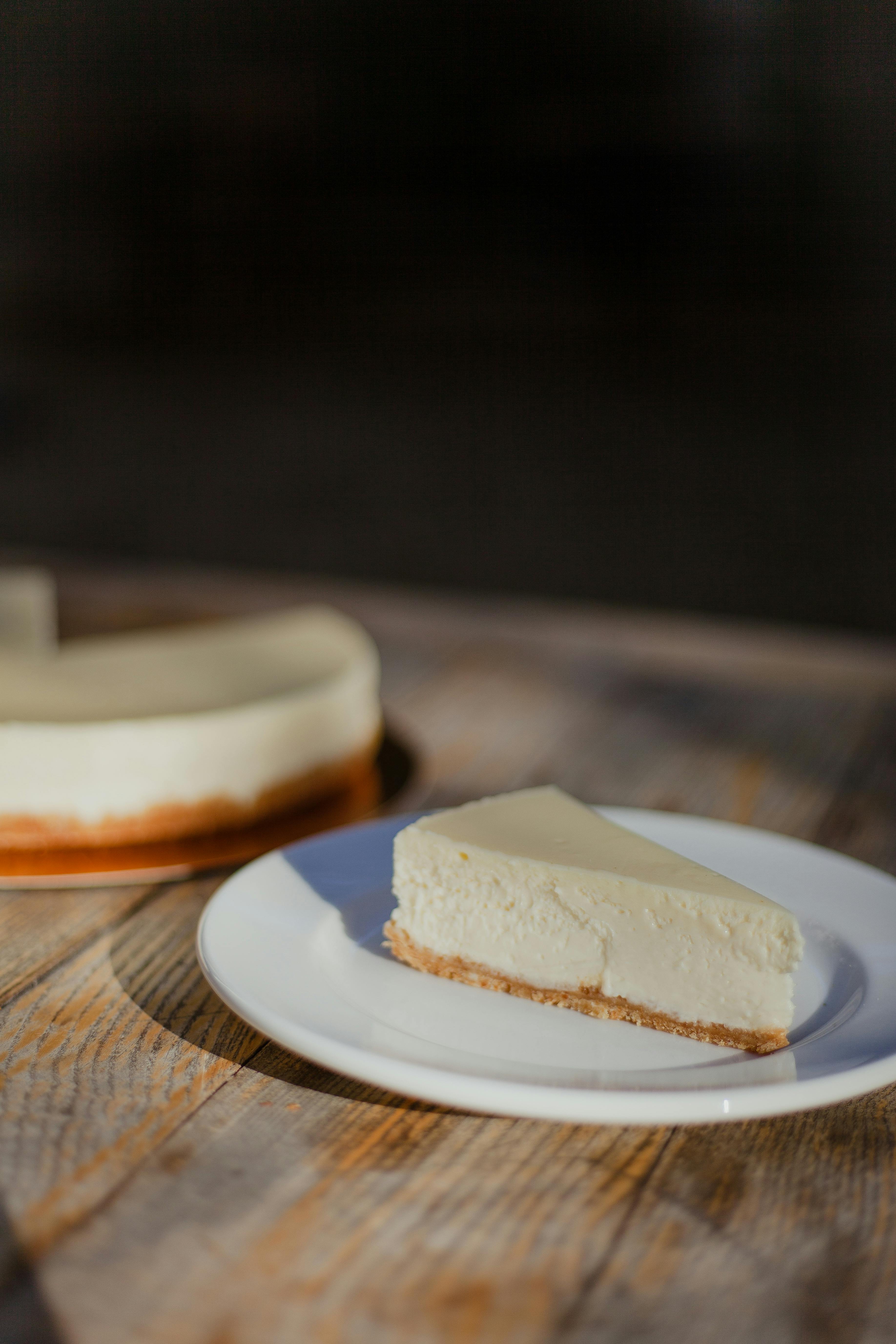 Plain Cheesecake Photos, Download The BEST Free Plain Cheesecake Stock ...
