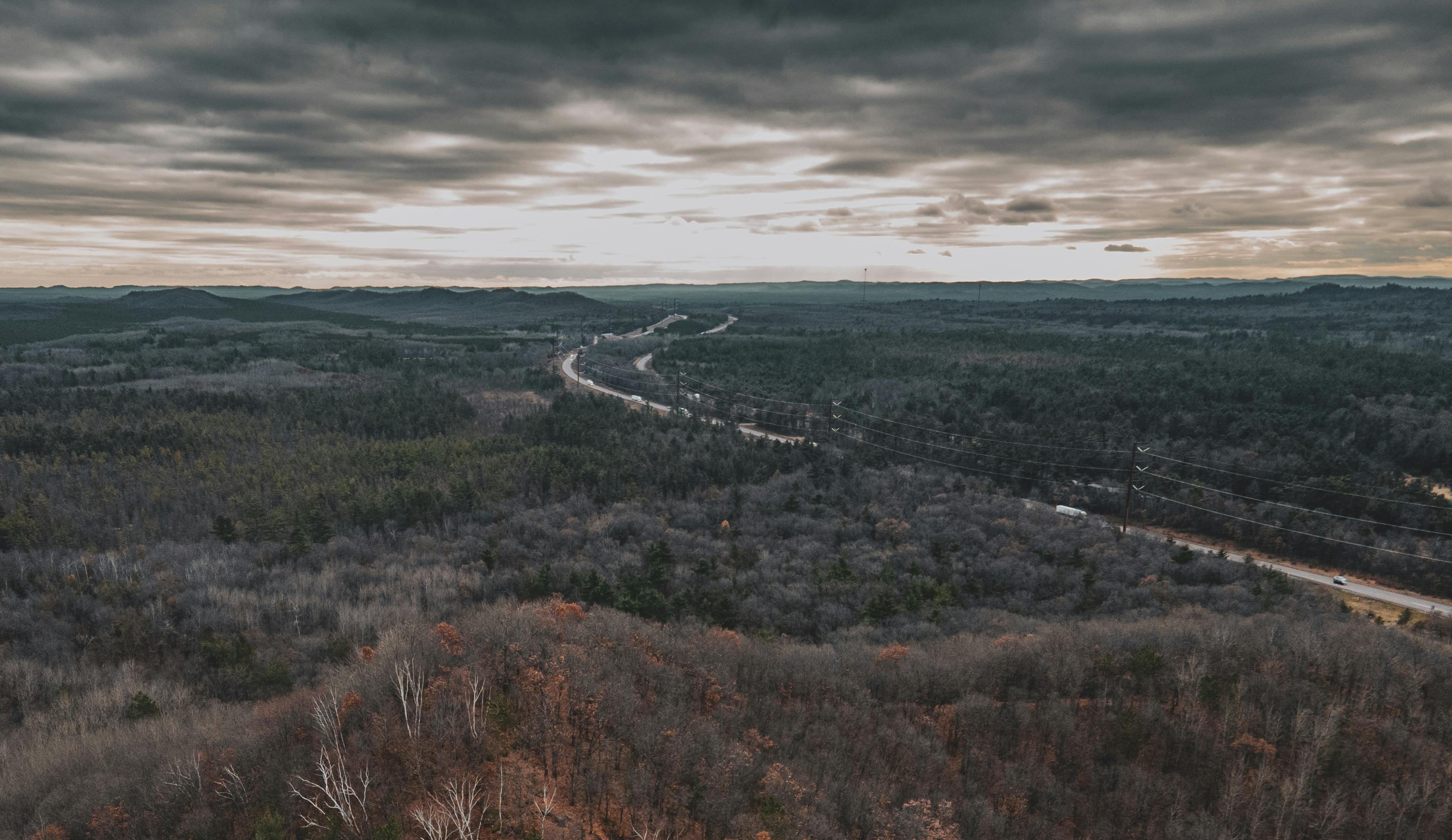 Urvish Oza - Photography