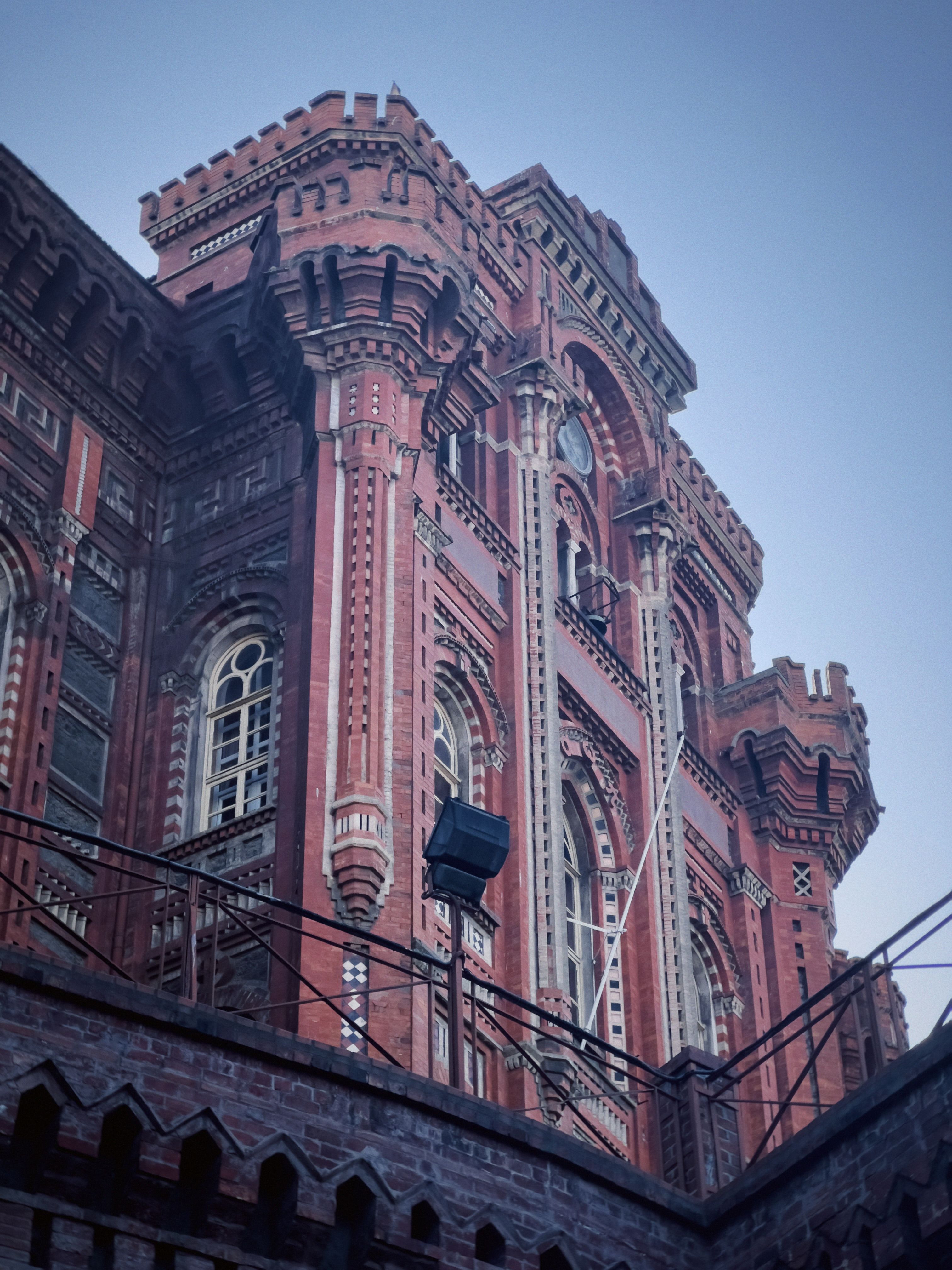Traditional Orthodox Church in Istanbul · Free Stock Photo