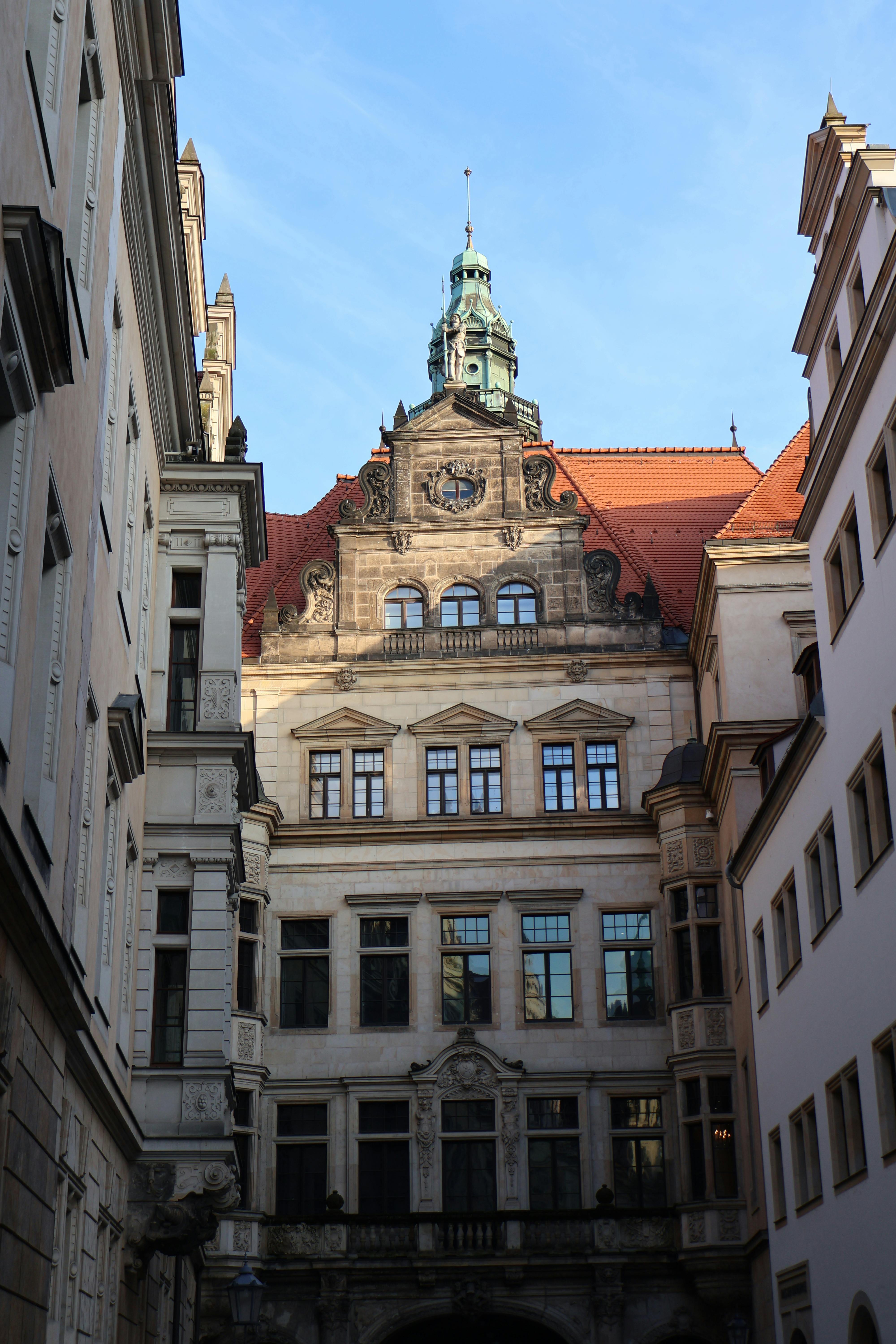 Renaissance Architecture Germany Photos, Download The BEST Free ...
