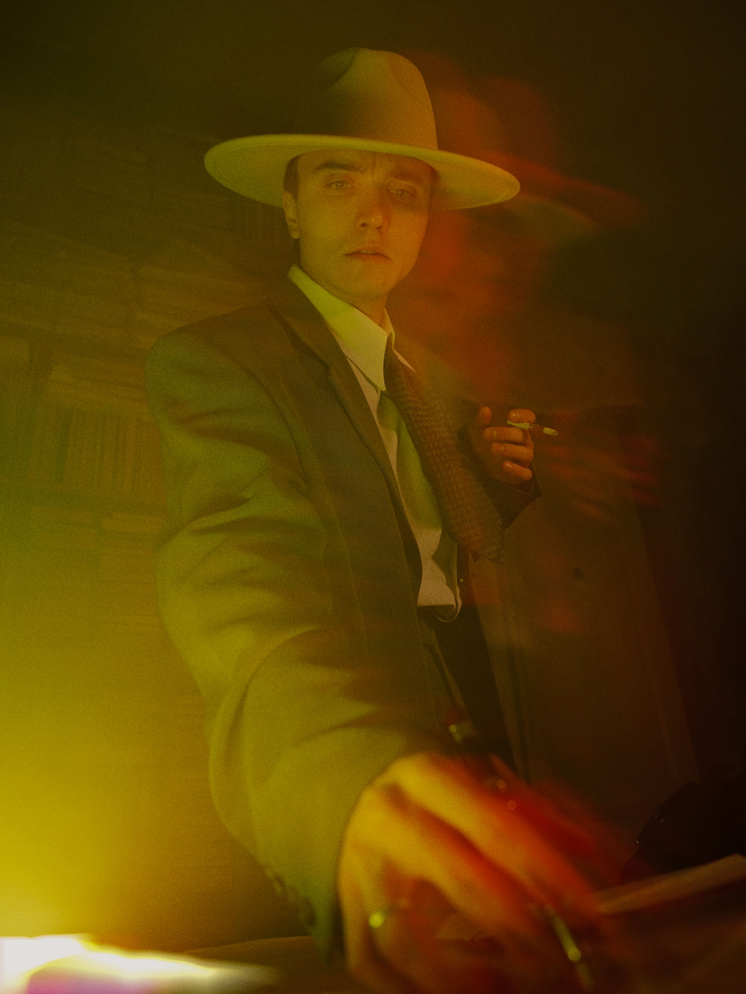 Detective Feel Photos, Download The BEST Free Detective Feel Stock ...