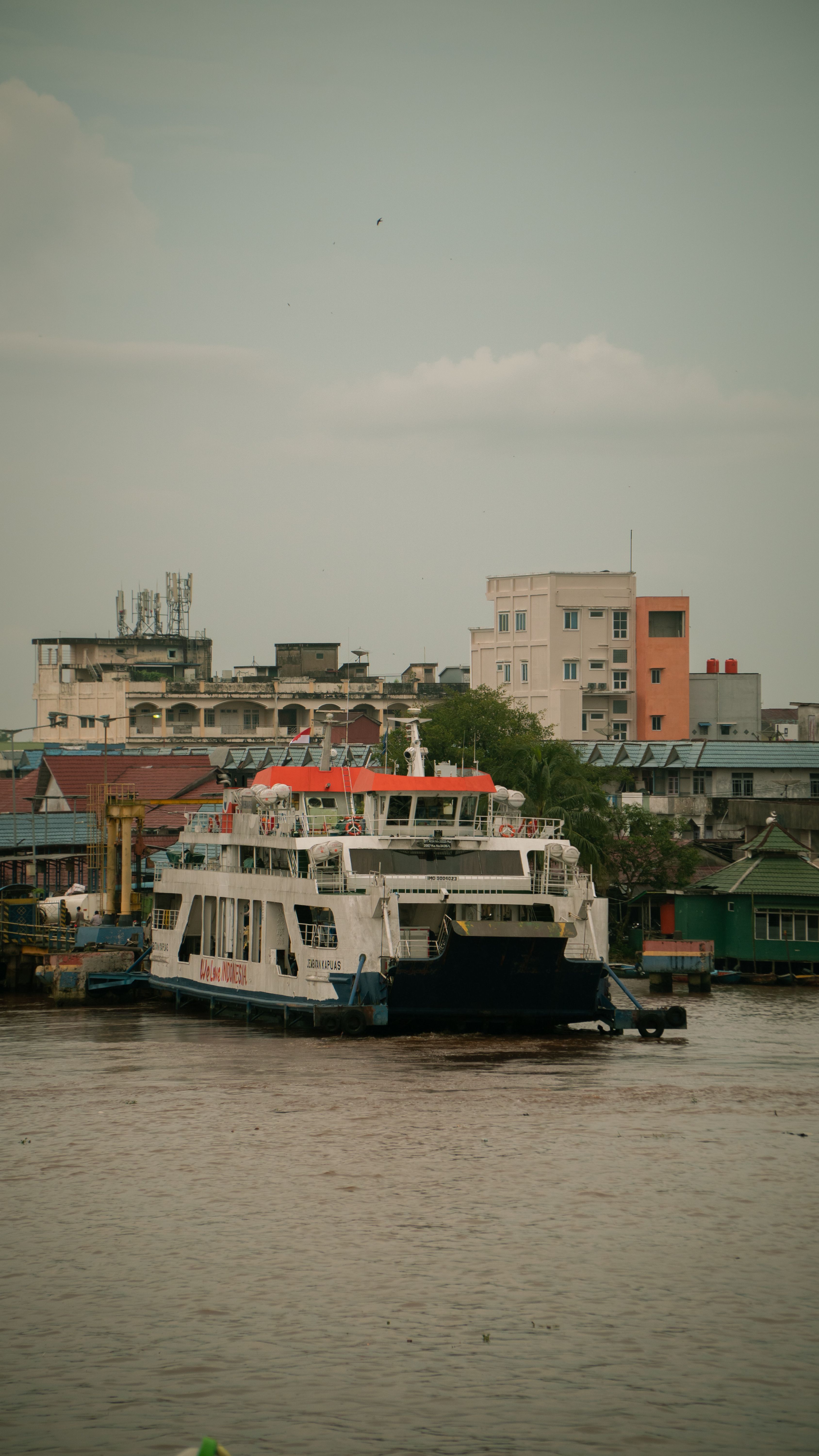 Terminal Jetty Photos, Download The BEST Free Terminal Jetty Stock ...