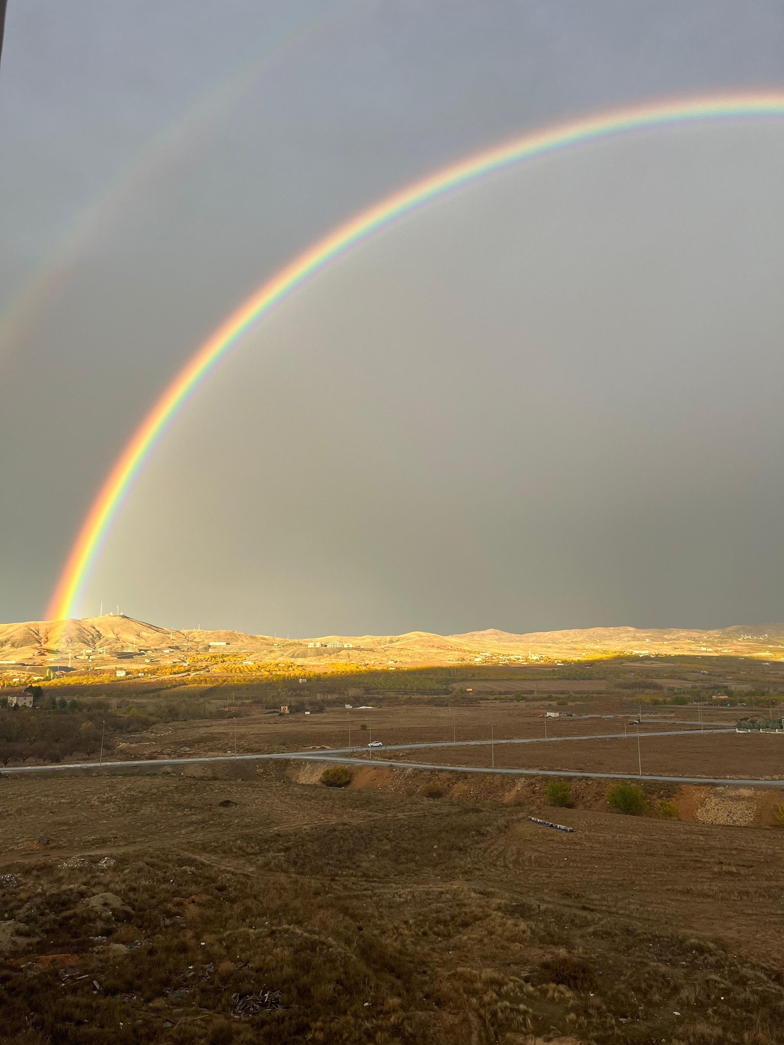Rainbow In Nature Photos, Download The BEST Free Rainbow In Nature ...