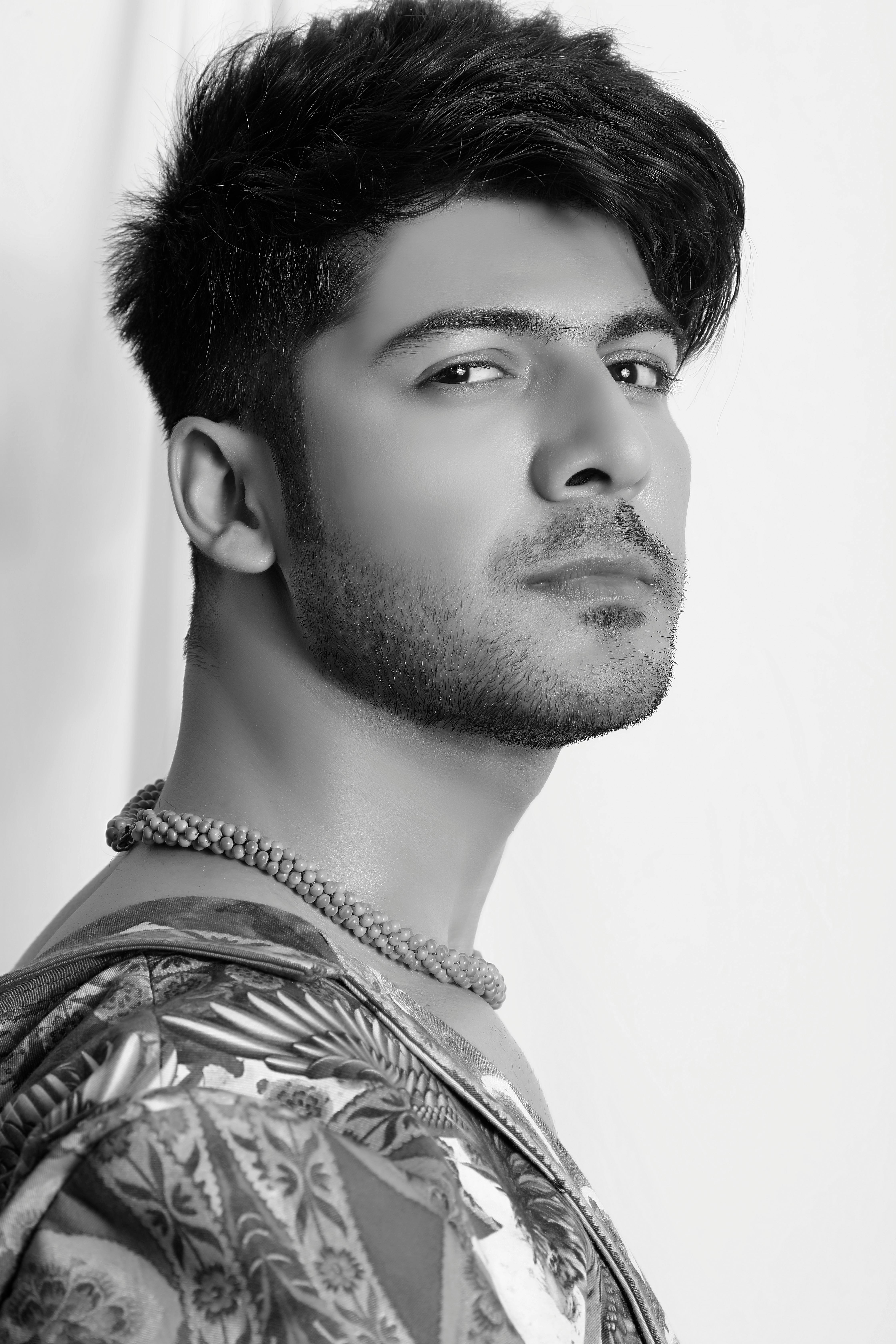 Shallow Focus Photography of Man · Free Stock Photo