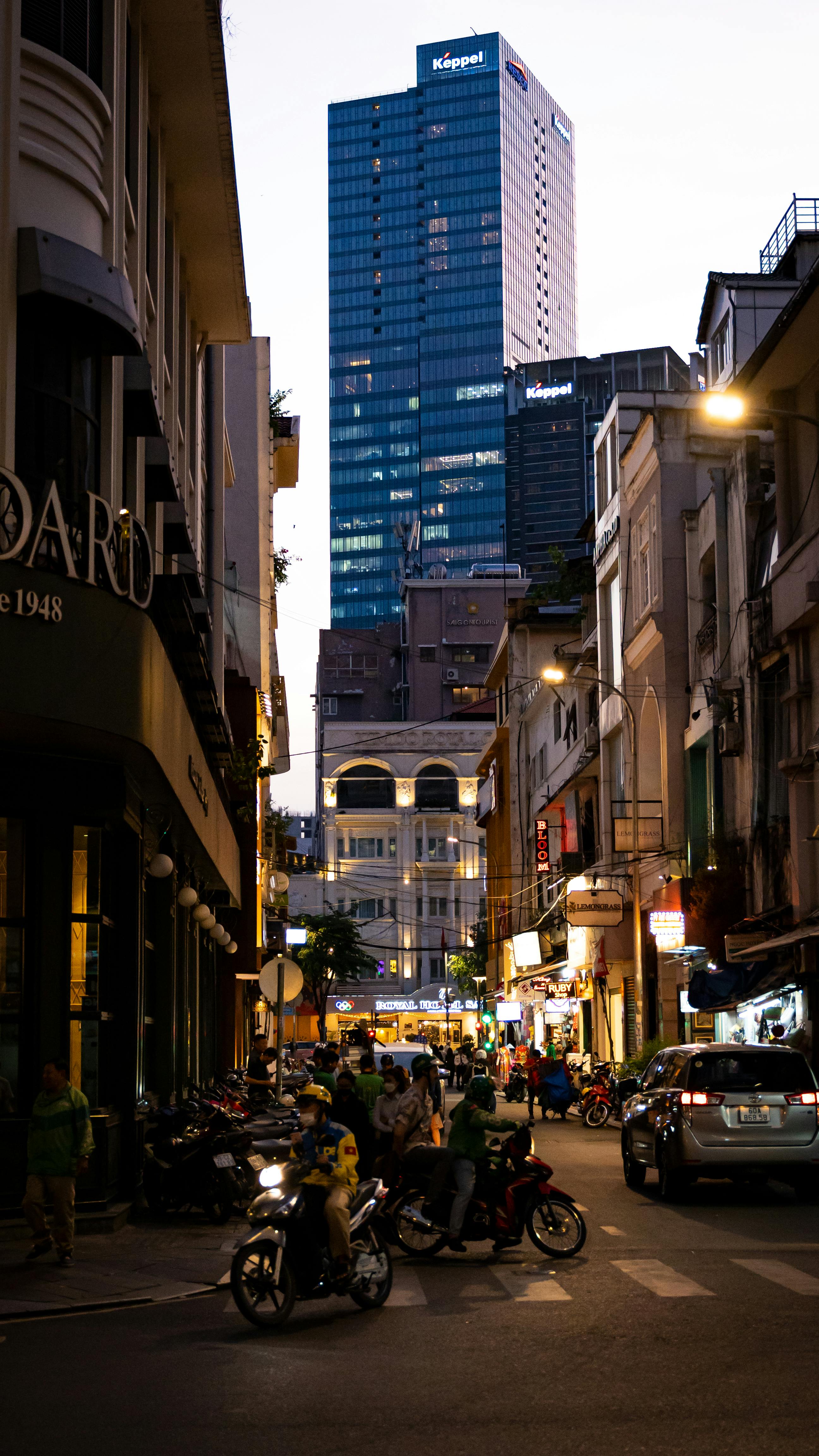 4k Wallpapers Saigon Photos, Download The BEST Free 4k Wallpapers ...