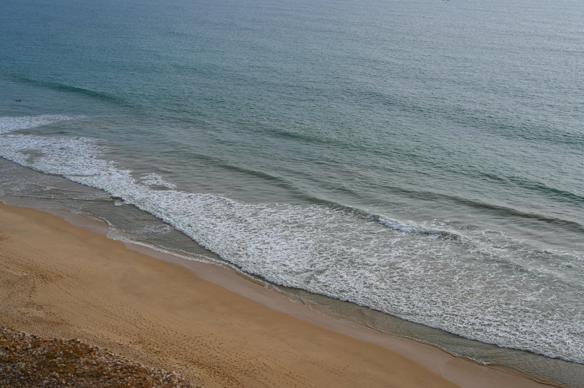 Beach And Ocean Photos, Download The BEST Free Beach And Ocean Stock ...