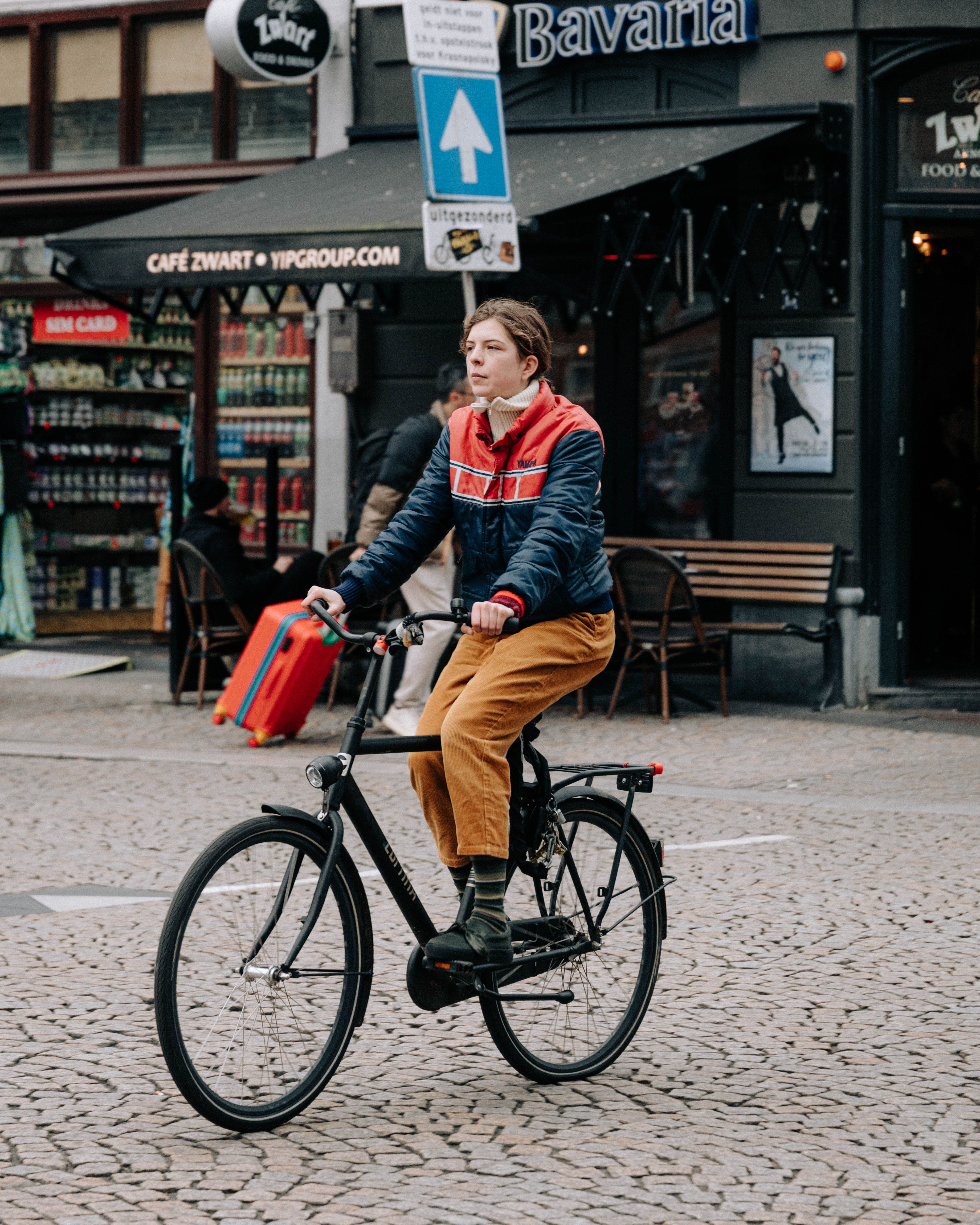 Nederlandse Fiets · Gratis stockfoto