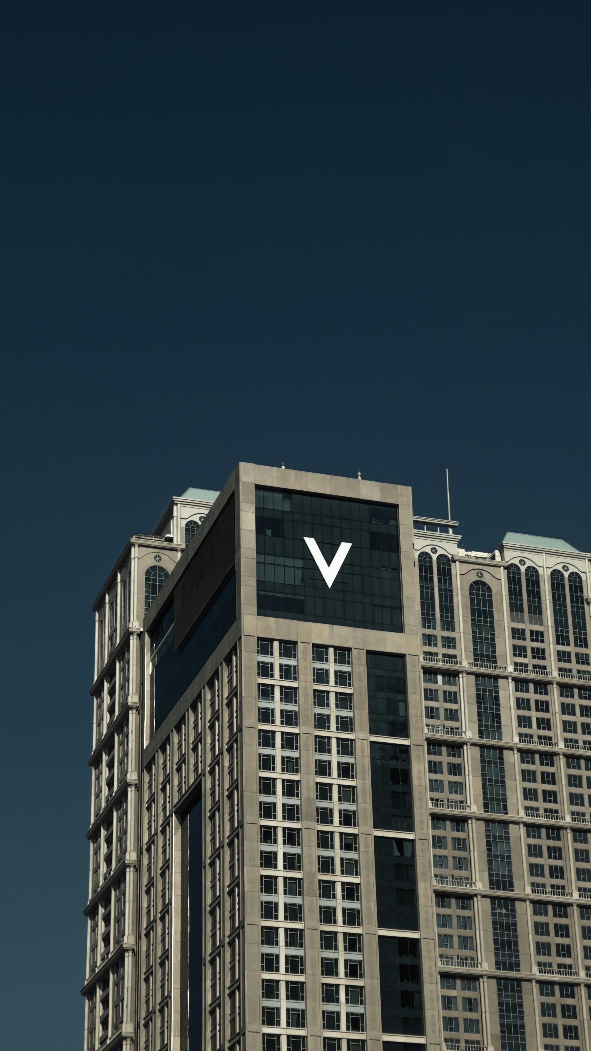 V Hotel Dubai in UAE · Free Stock Photo