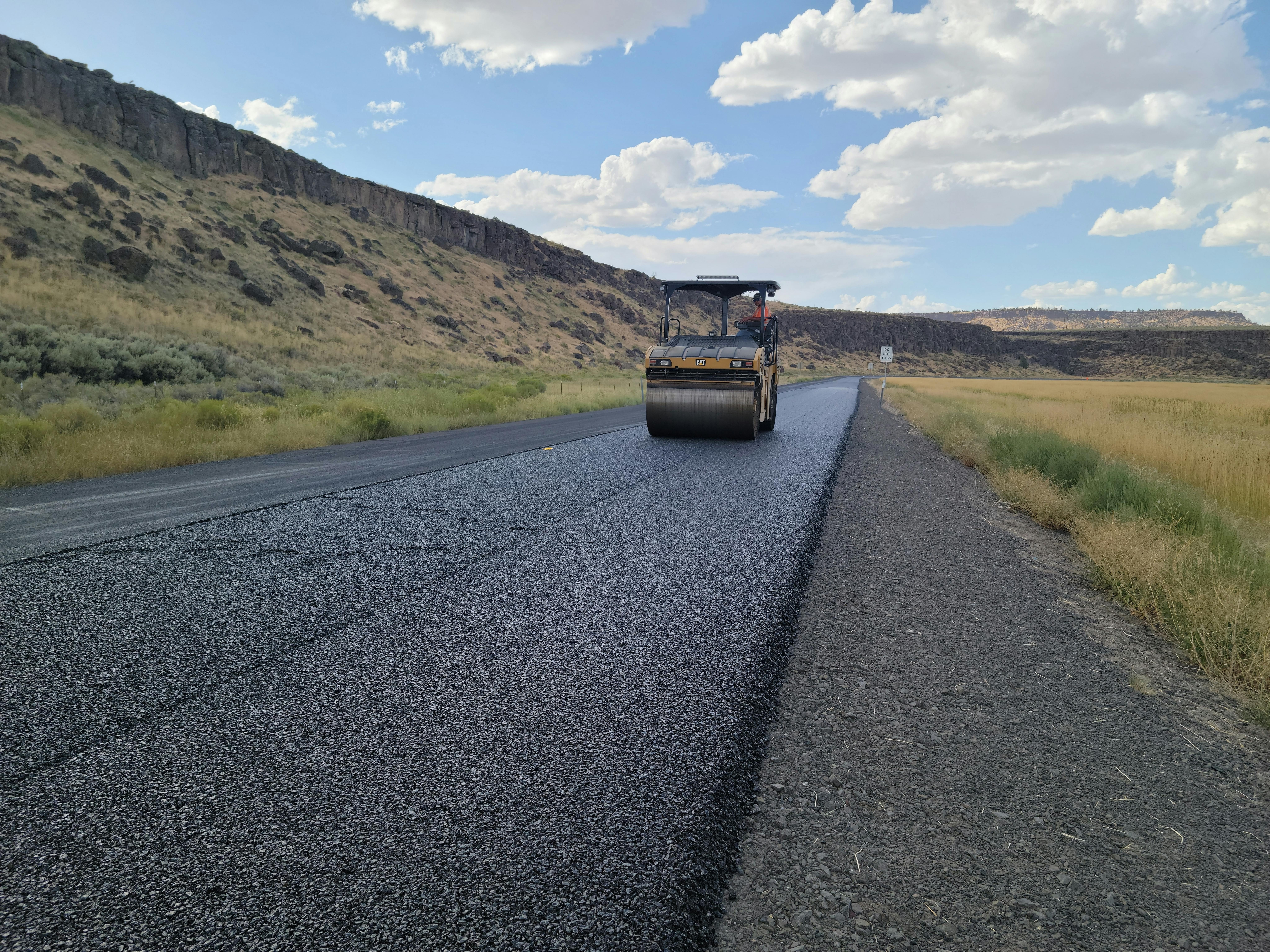 Tom Shamberger - Photography