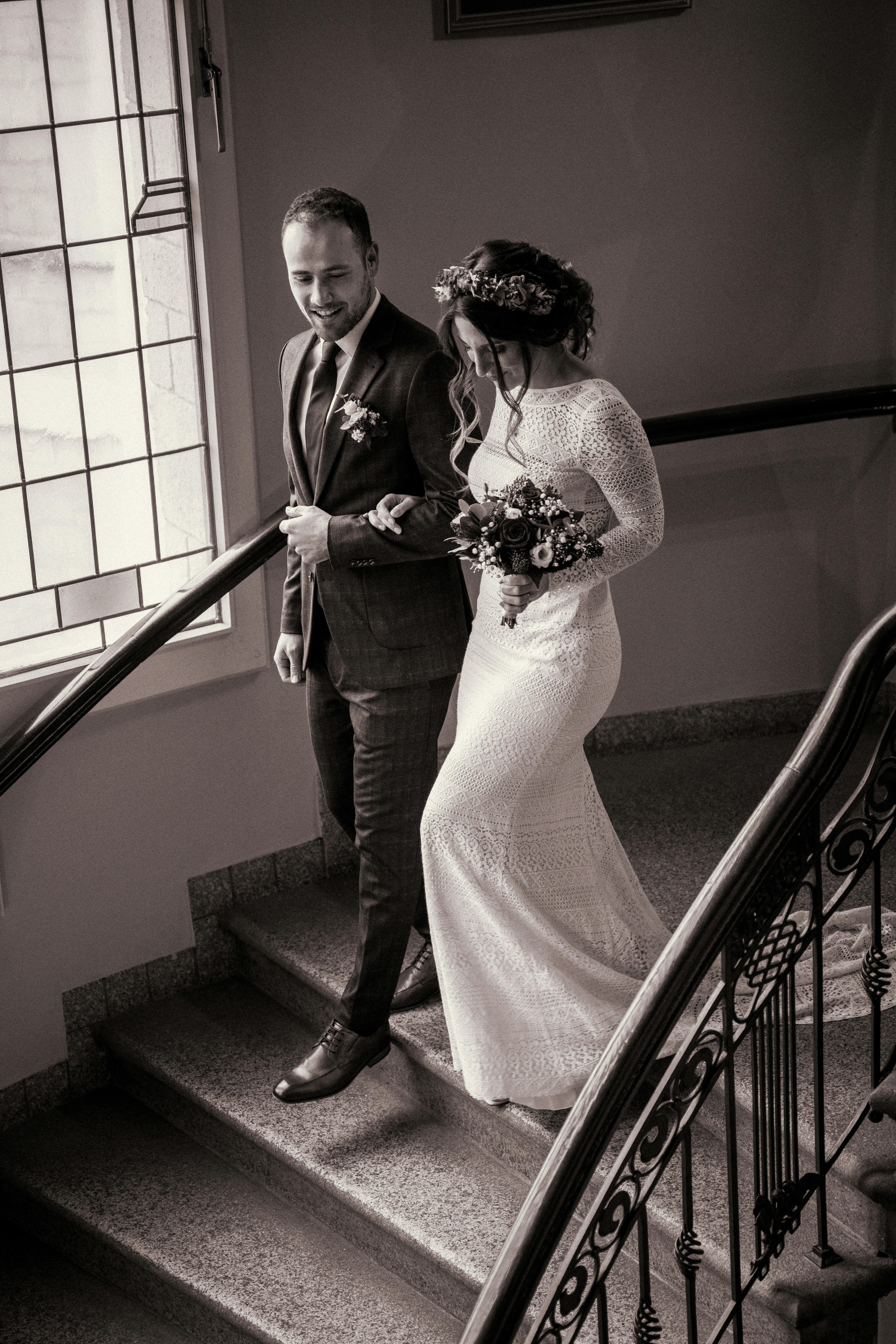 Wedding · Free Stock Photo