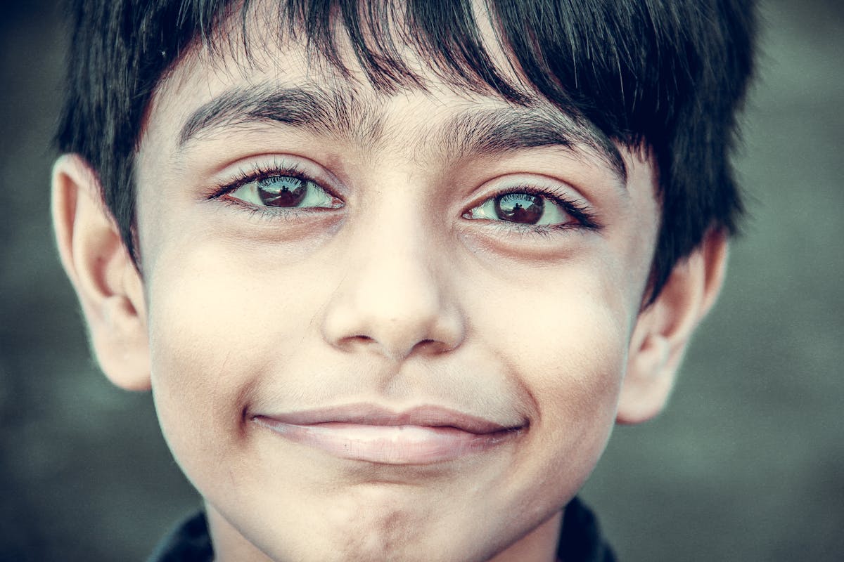 Boy Portrait Photos, Download The BEST Free Boy Portrait Stock Photos ...