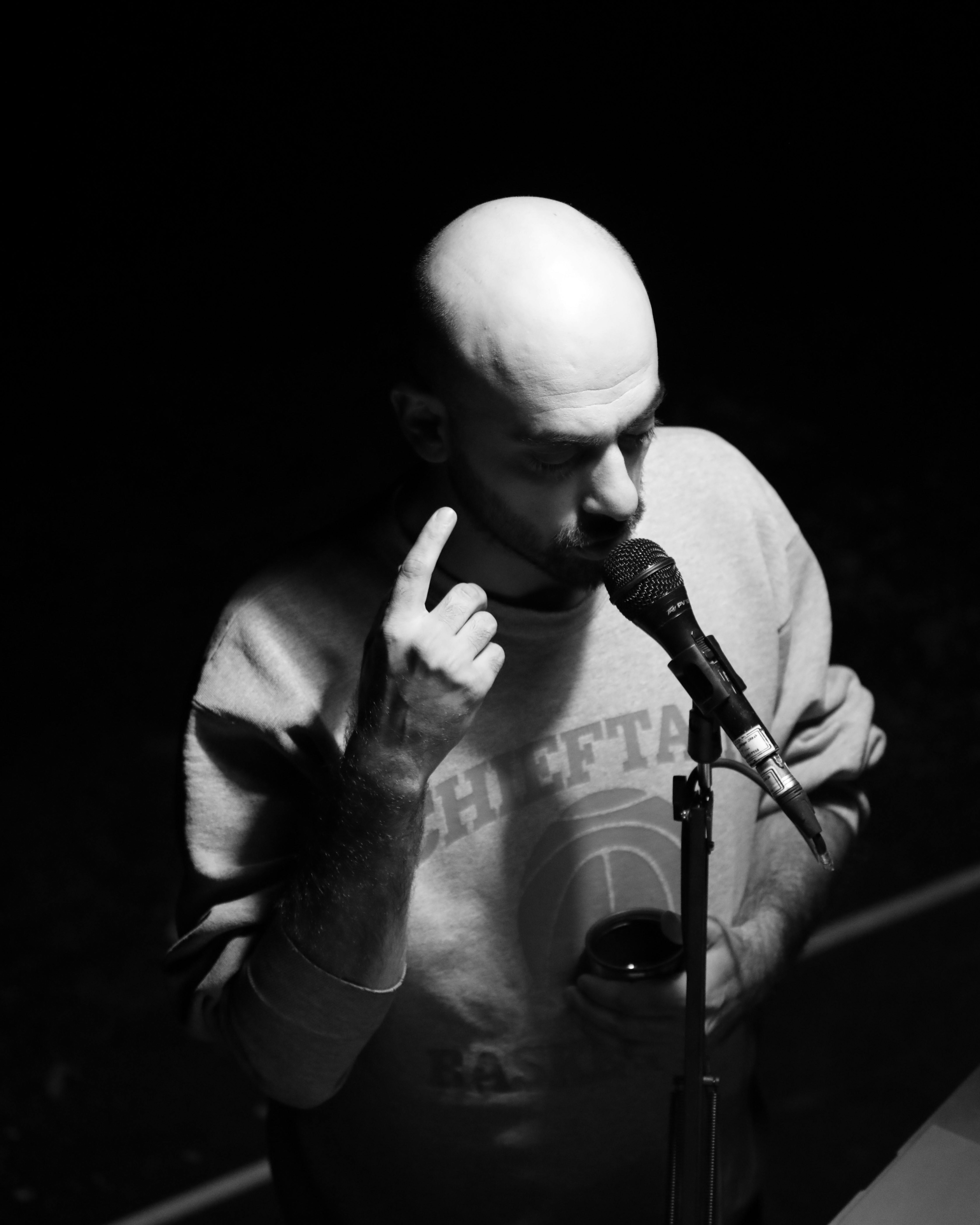 Poet On Stage Photos, Download The BEST Free Poet On Stage Stock Photos ...