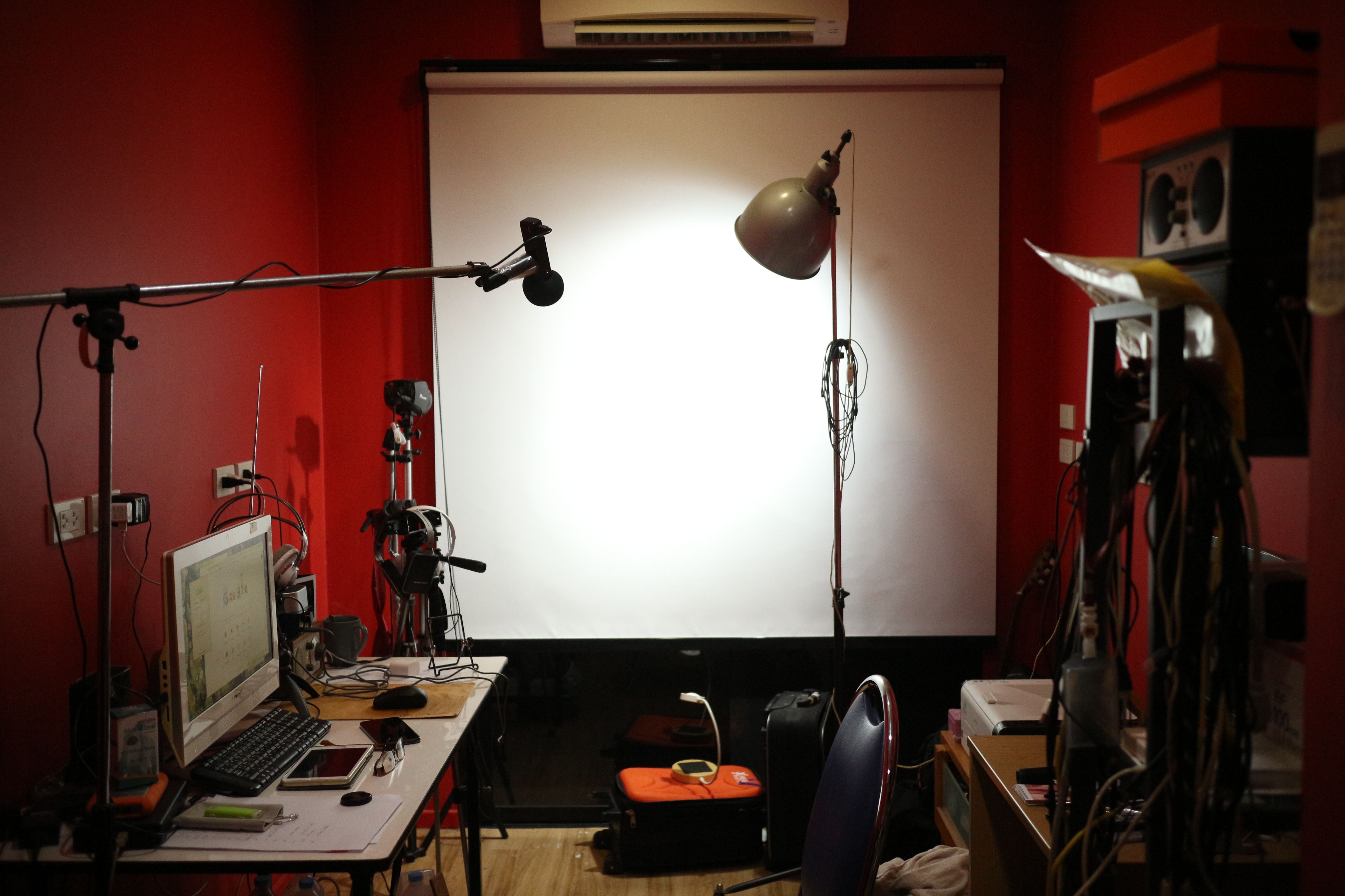 Desktop Wallpaper Music Studio Photos, Download The BEST Free Desktop ...
