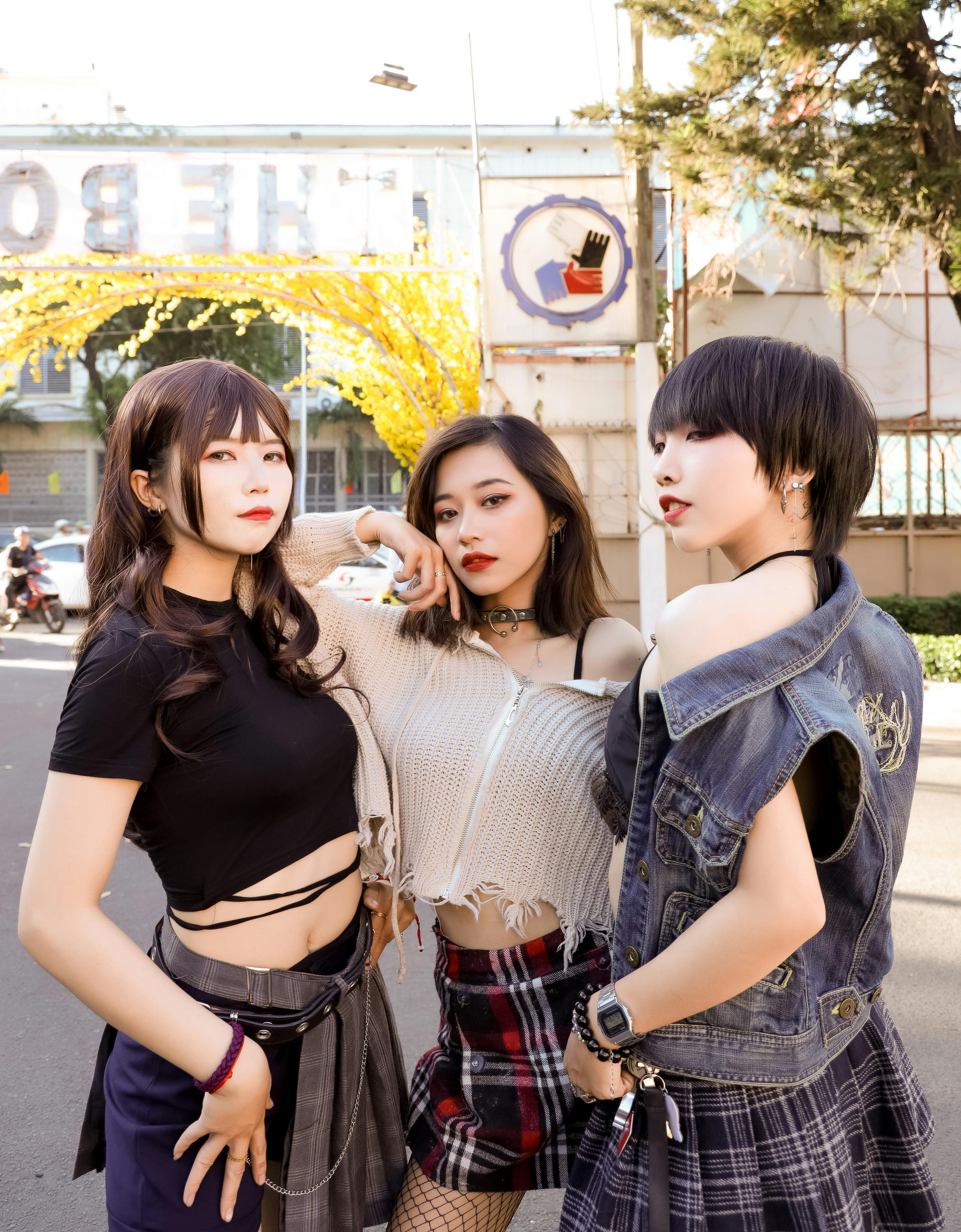 Kai Pham . Photography