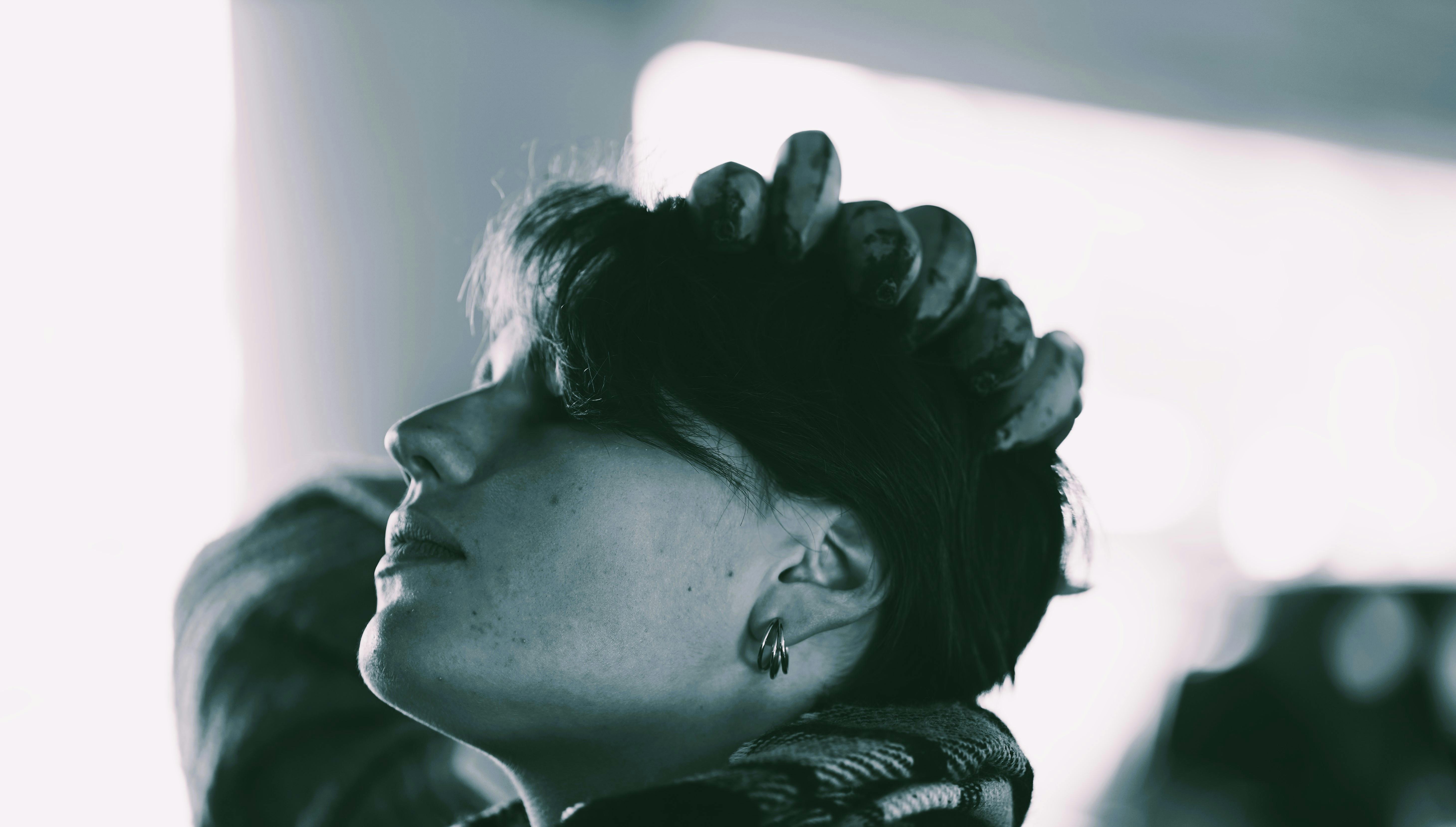 Bnw Portraits Photos, Download The BEST Free Bnw Portraits Stock Photos ...