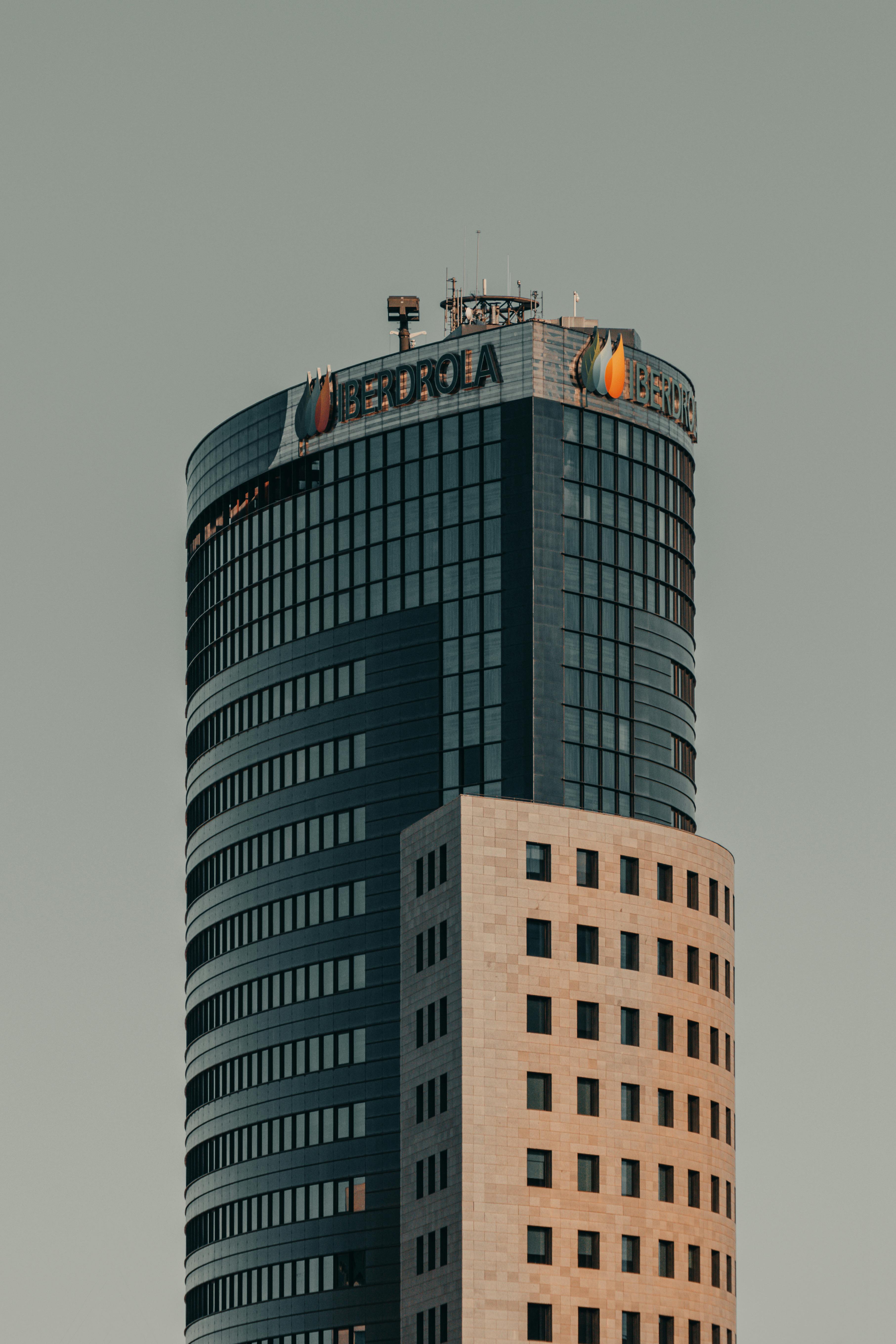 Foto profissional gratuita de alto, aparência, aqua multiespacio, arquitetura contemporânea ...