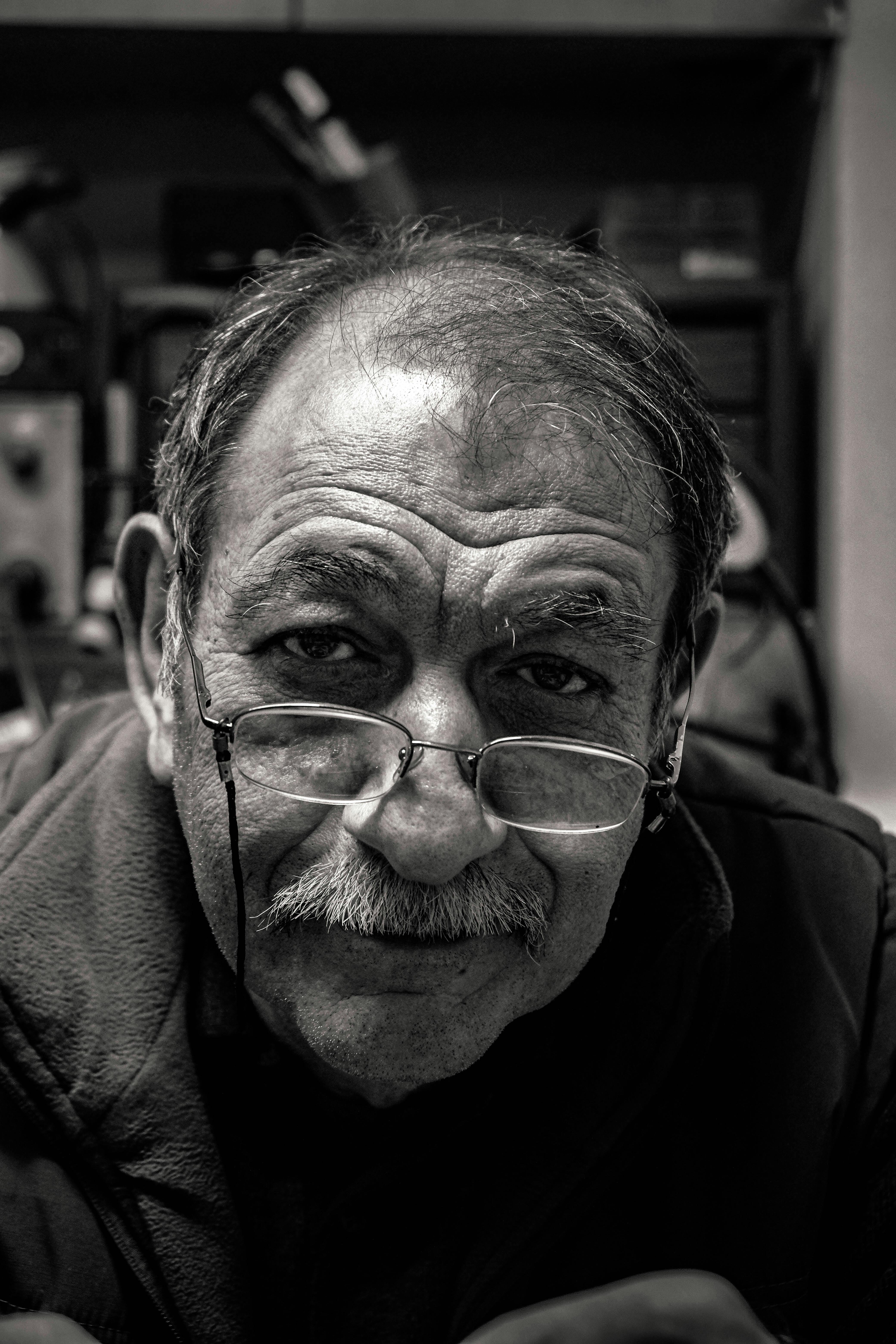 experience · Free Stock Photo