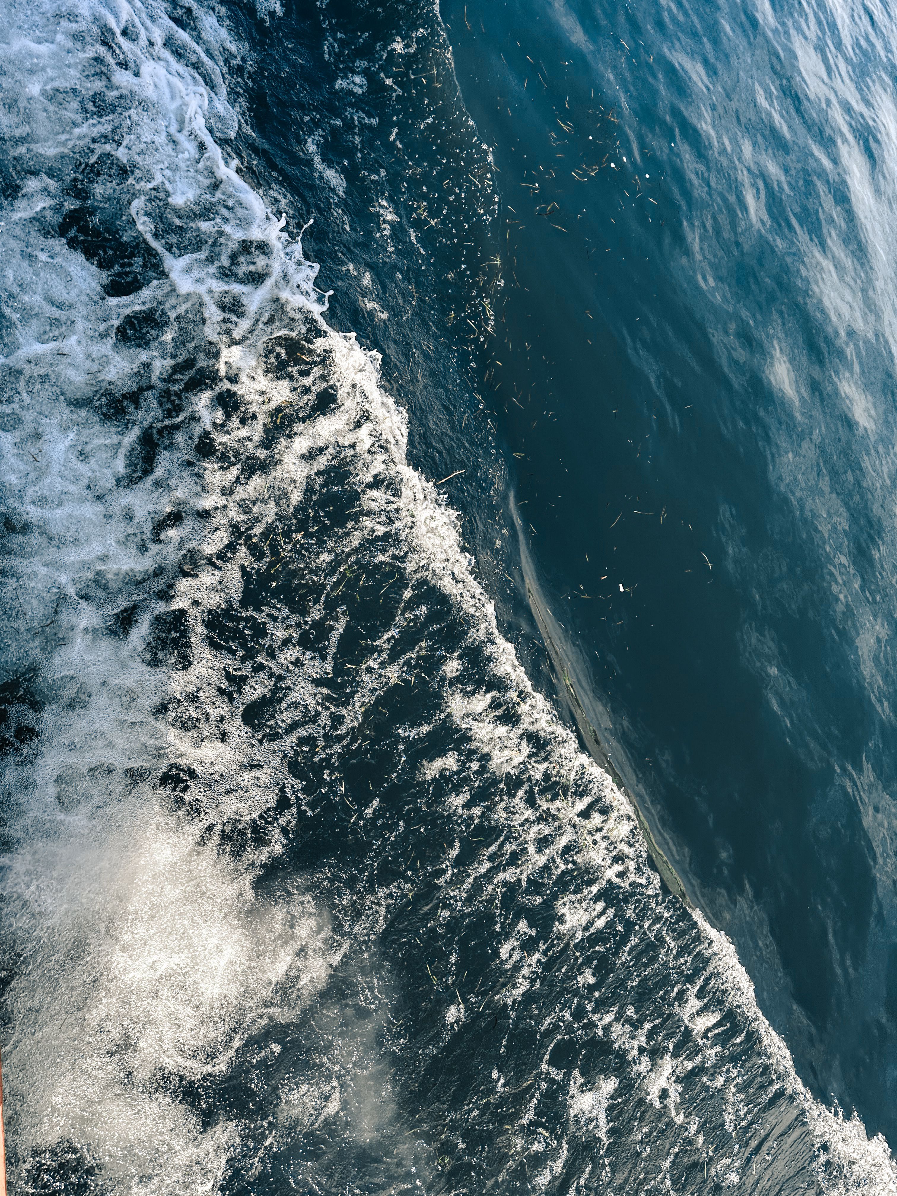 Photo of Sea Waves · Free Stock Photo