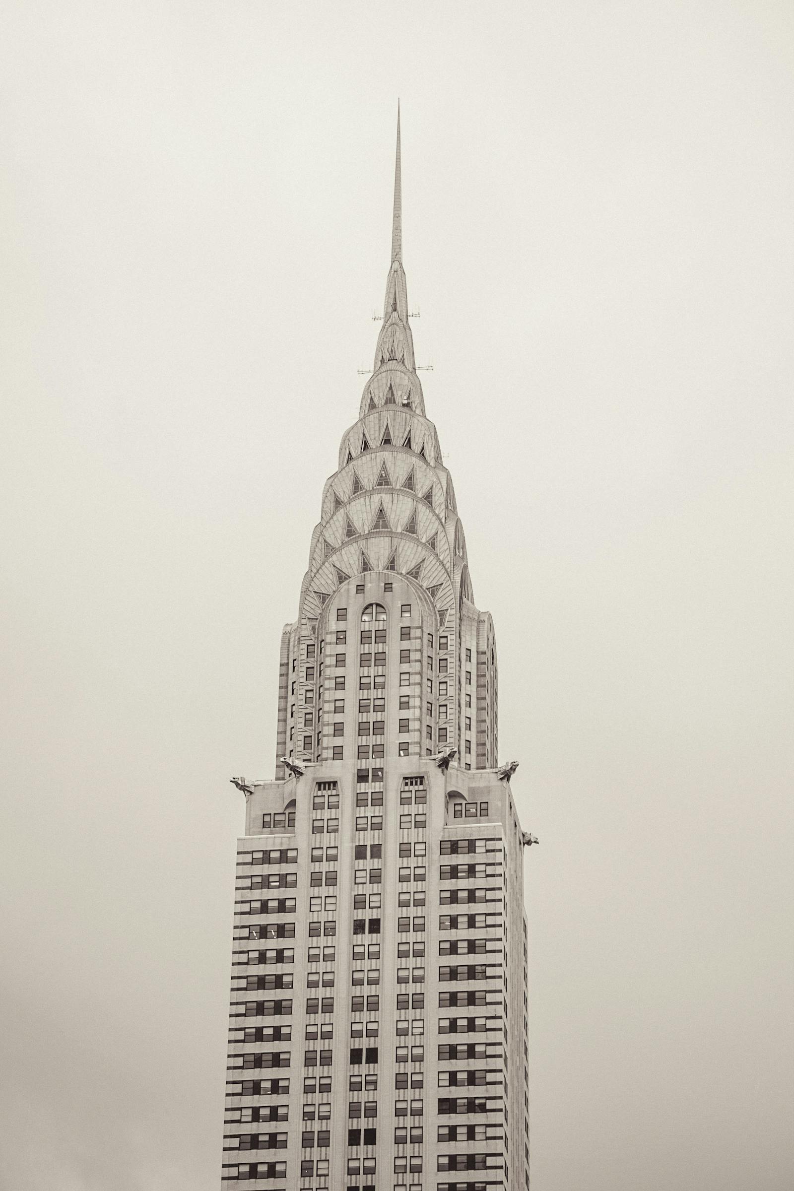 Chrysler Building Photos, Download The BEST Free Chrysler Building ...
