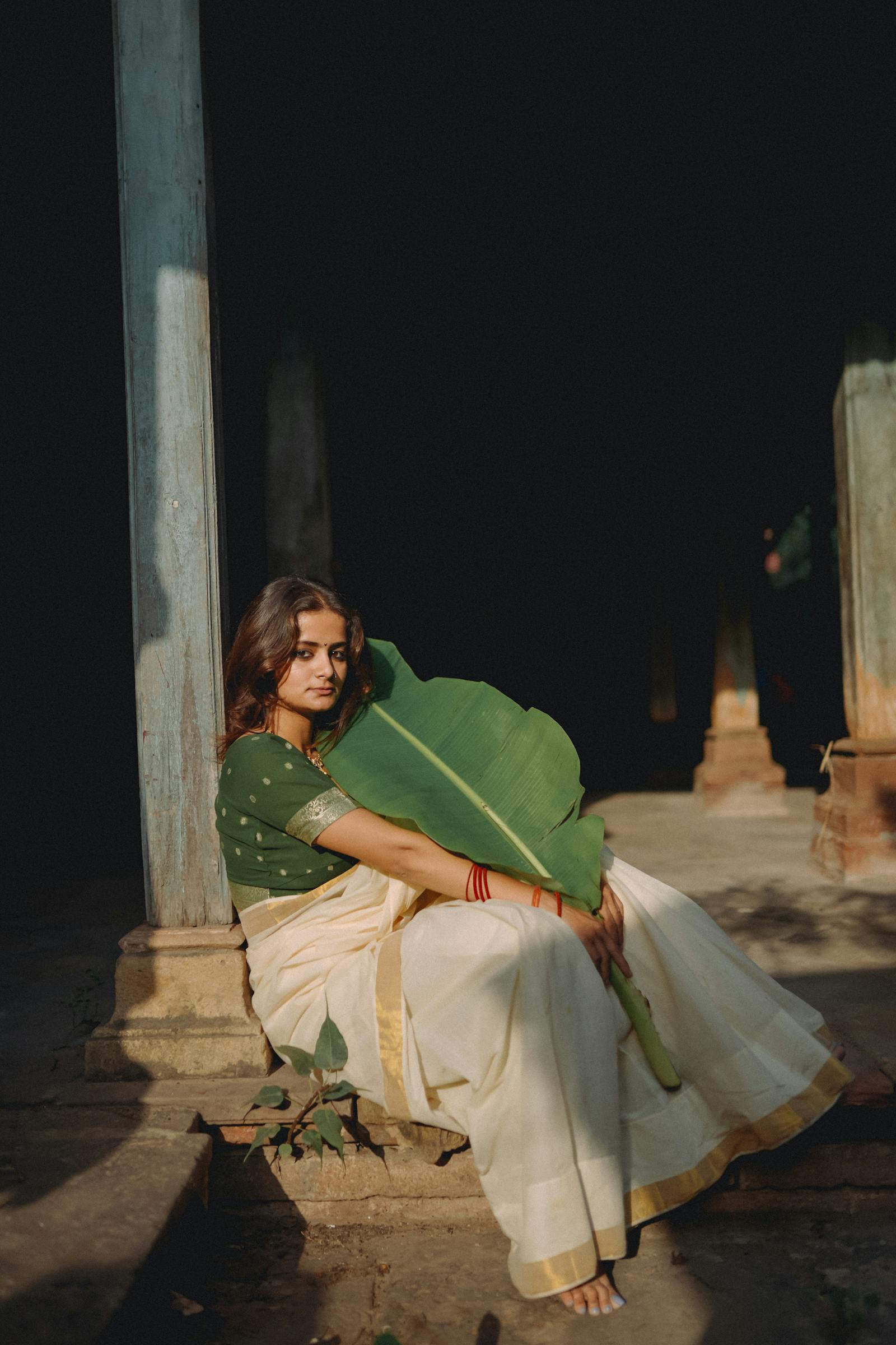 Indian Saree Model Photos, Download The BEST Free Indian Saree Model ...