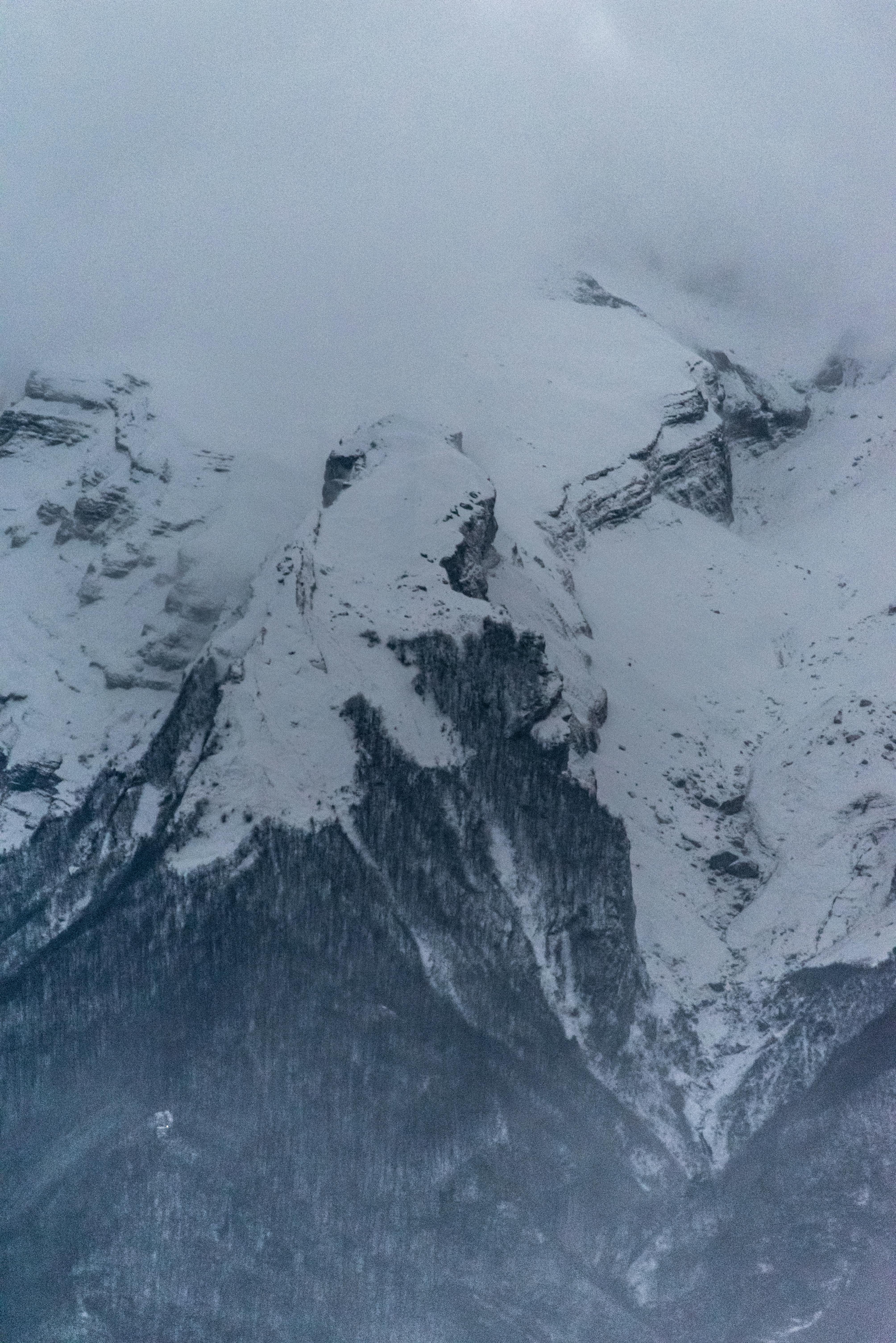 Rugged Mountains Landscape Photos, Download The BEST Free Rugged ...