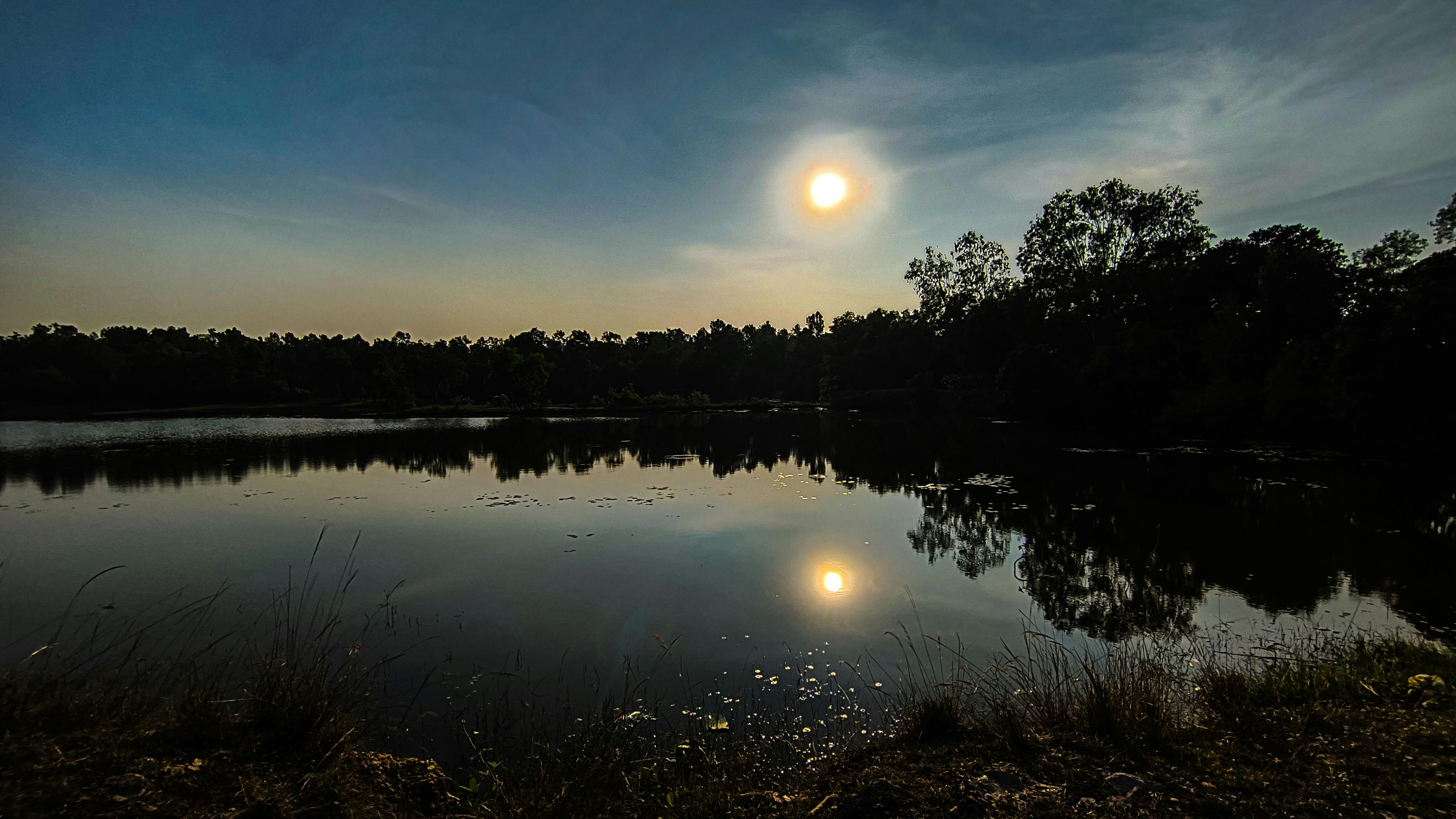 Sayan Ghosh - Fotografía