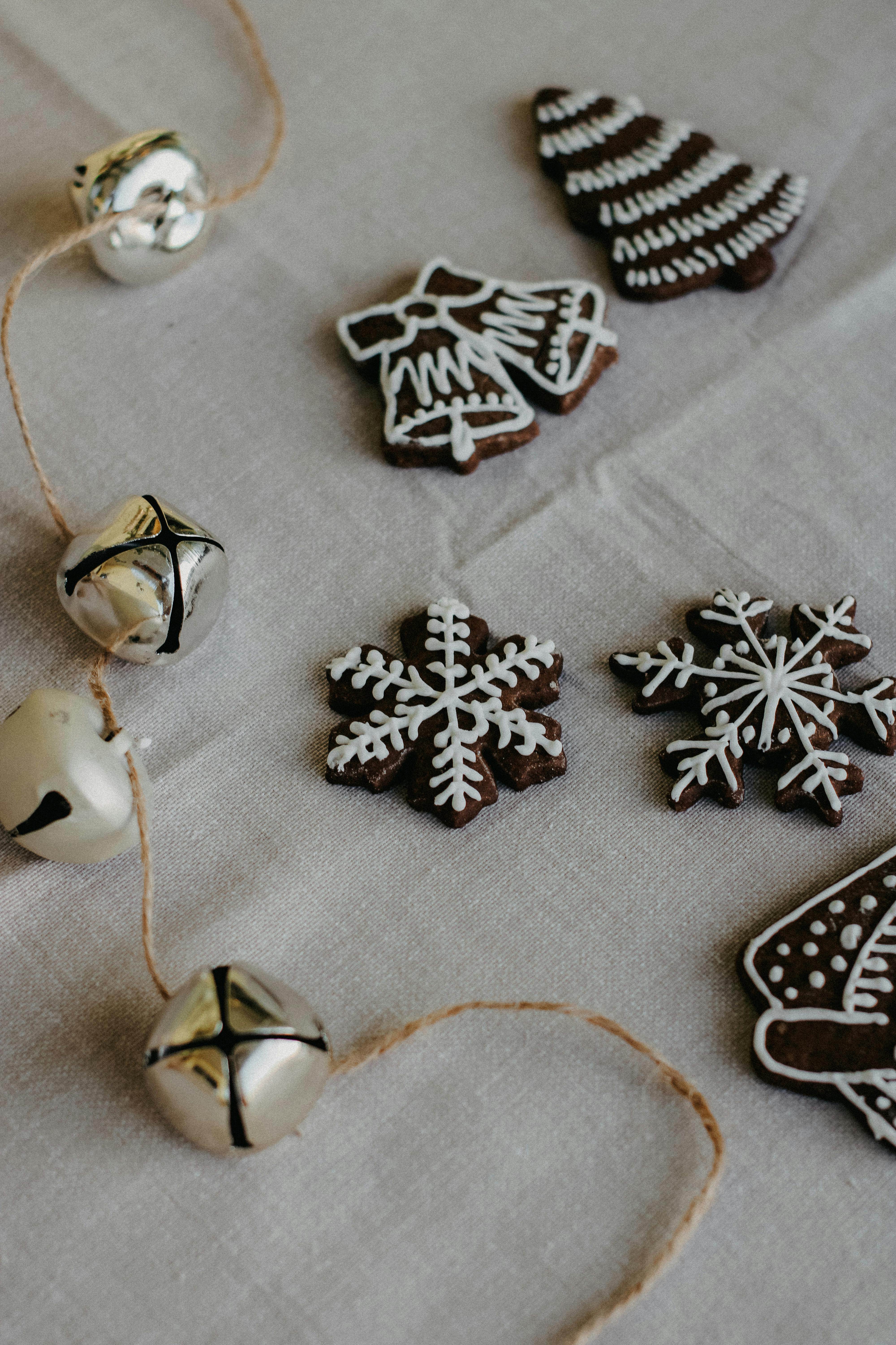 Christmas Bells Photos, Download The BEST Free Christmas Bells Stock ...