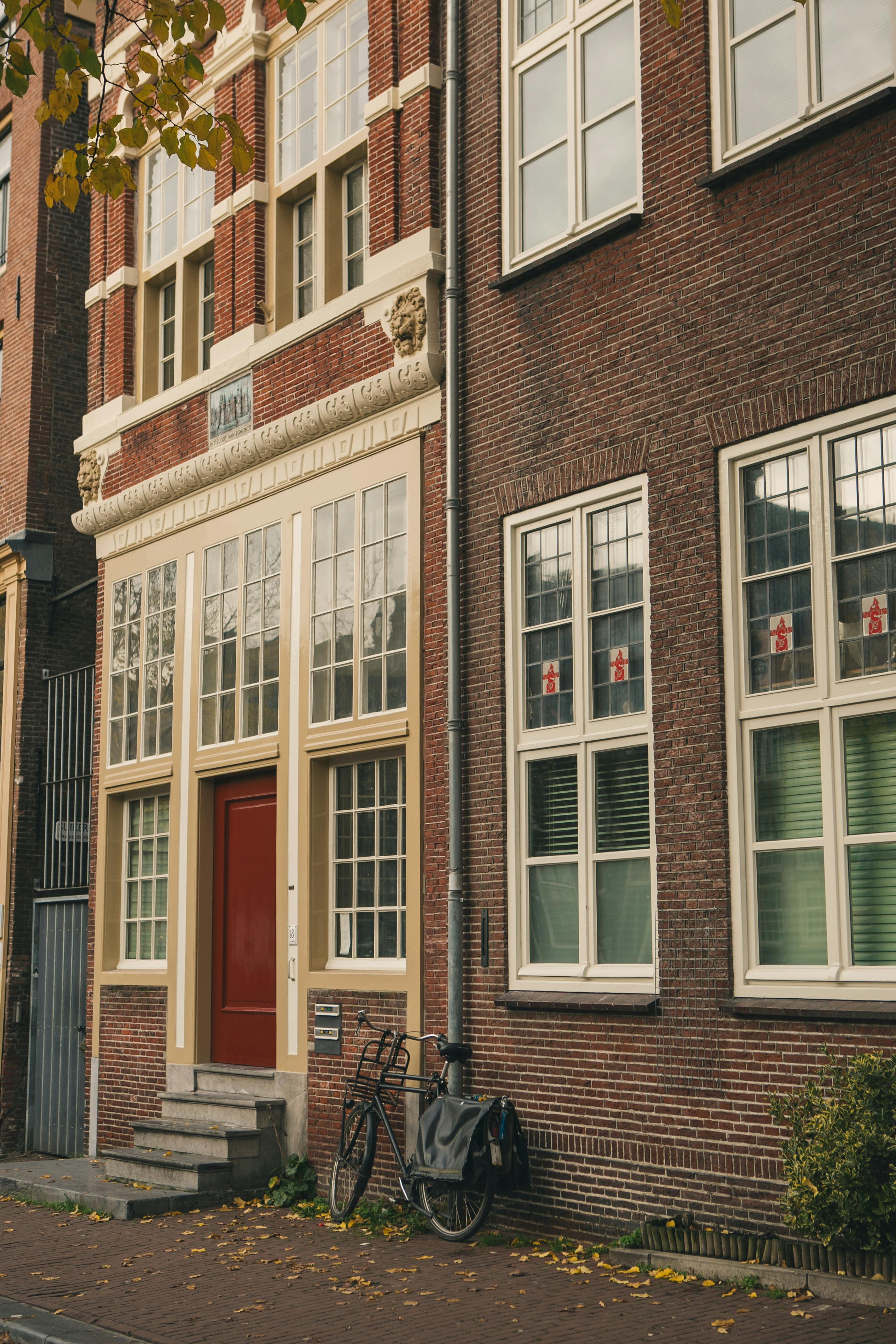 Brick Apartment Front Door Photos, Download The BEST Free Brick ...