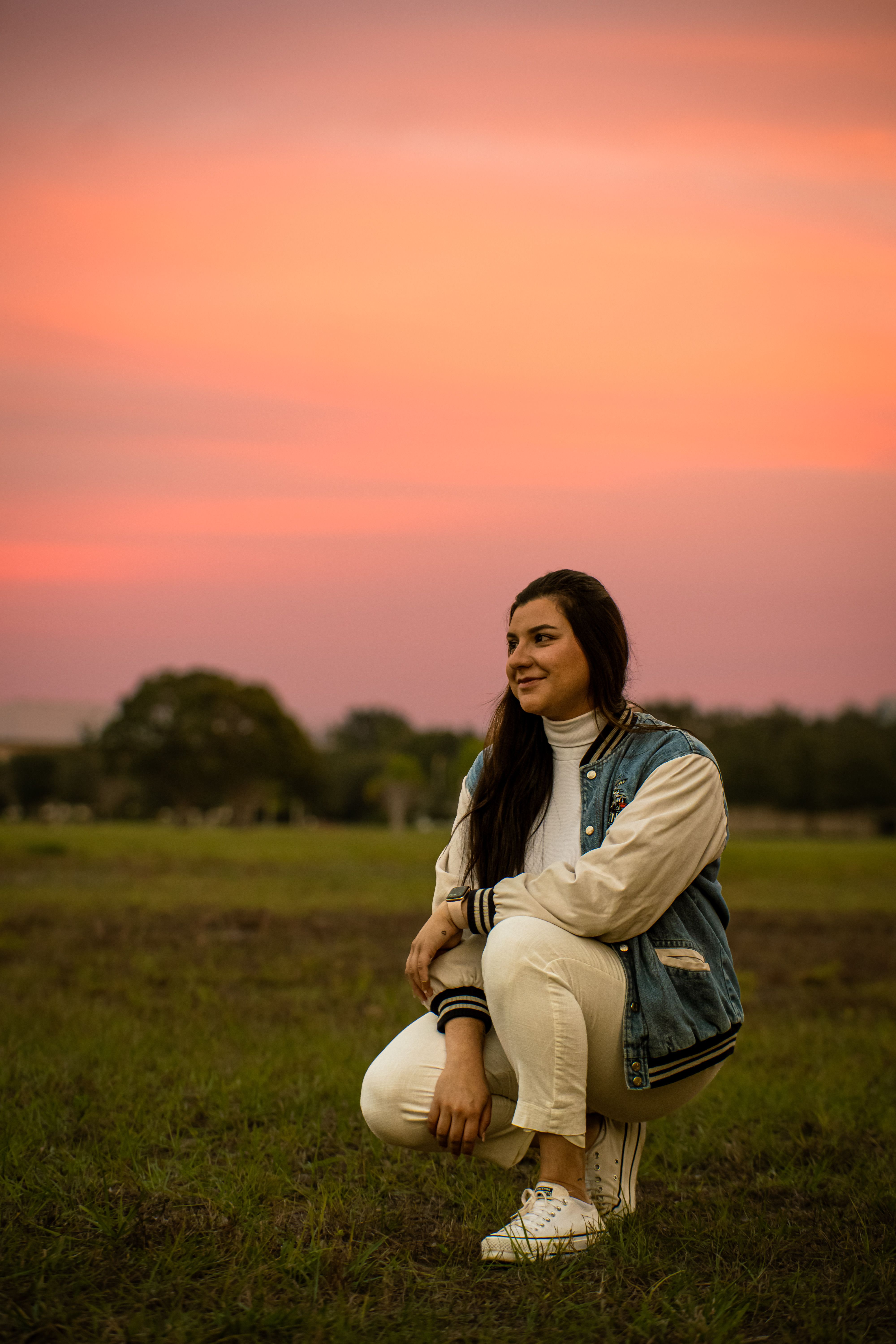 Woman In Sunset Photos, Download The BEST Free Woman In Sunset Stock ...