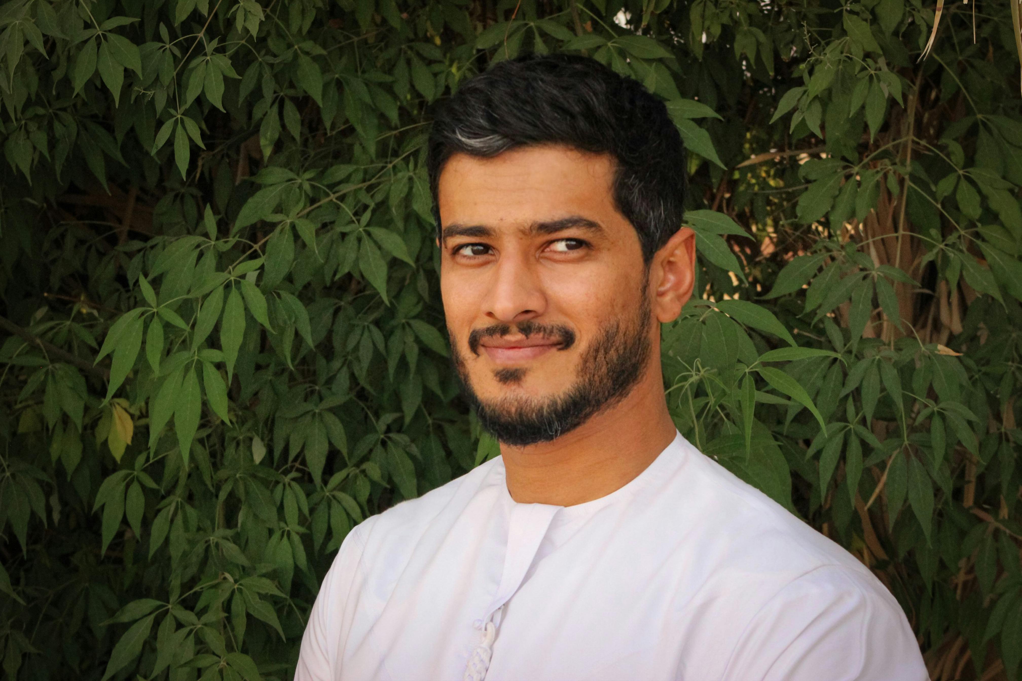 Saeed Nasser - 사진