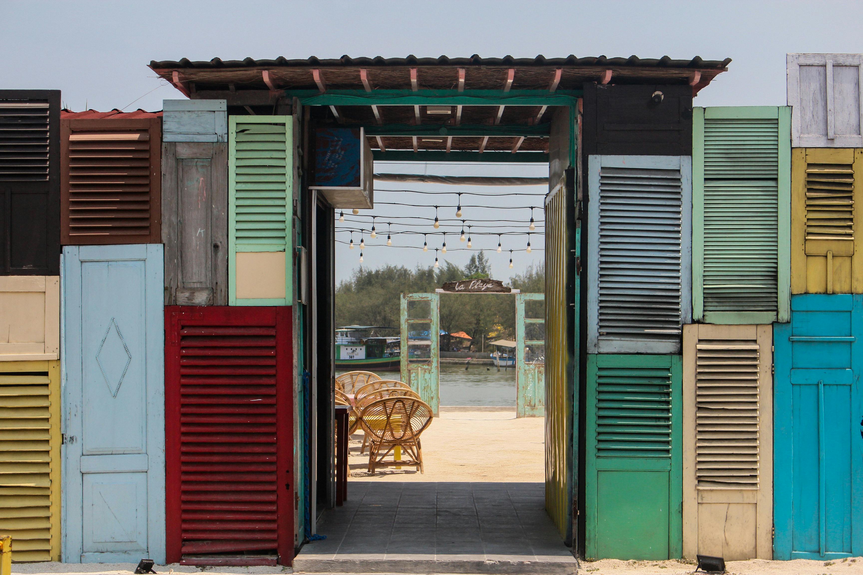 Lan Yao - Photography