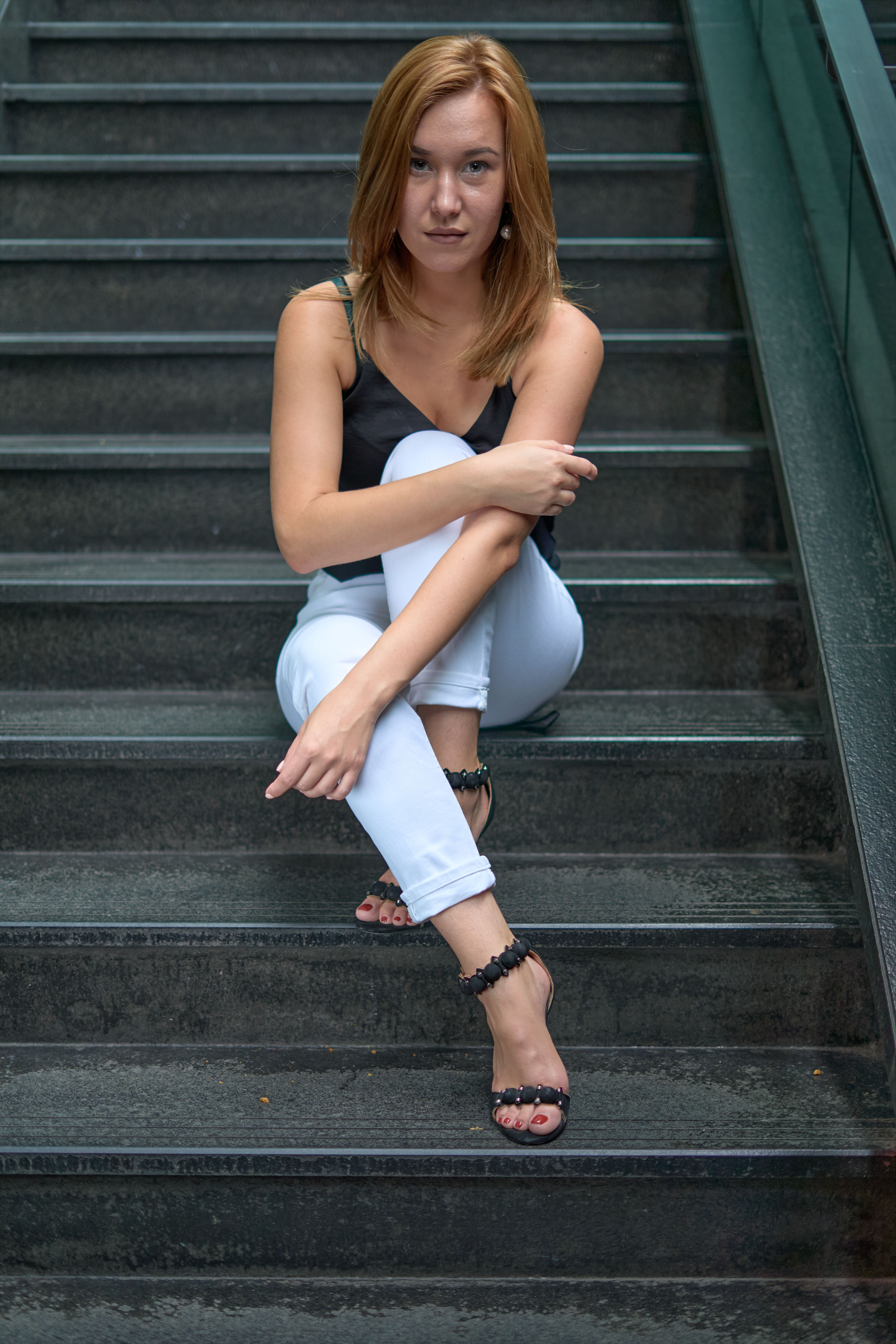 Chibili Mugala - Fotografía