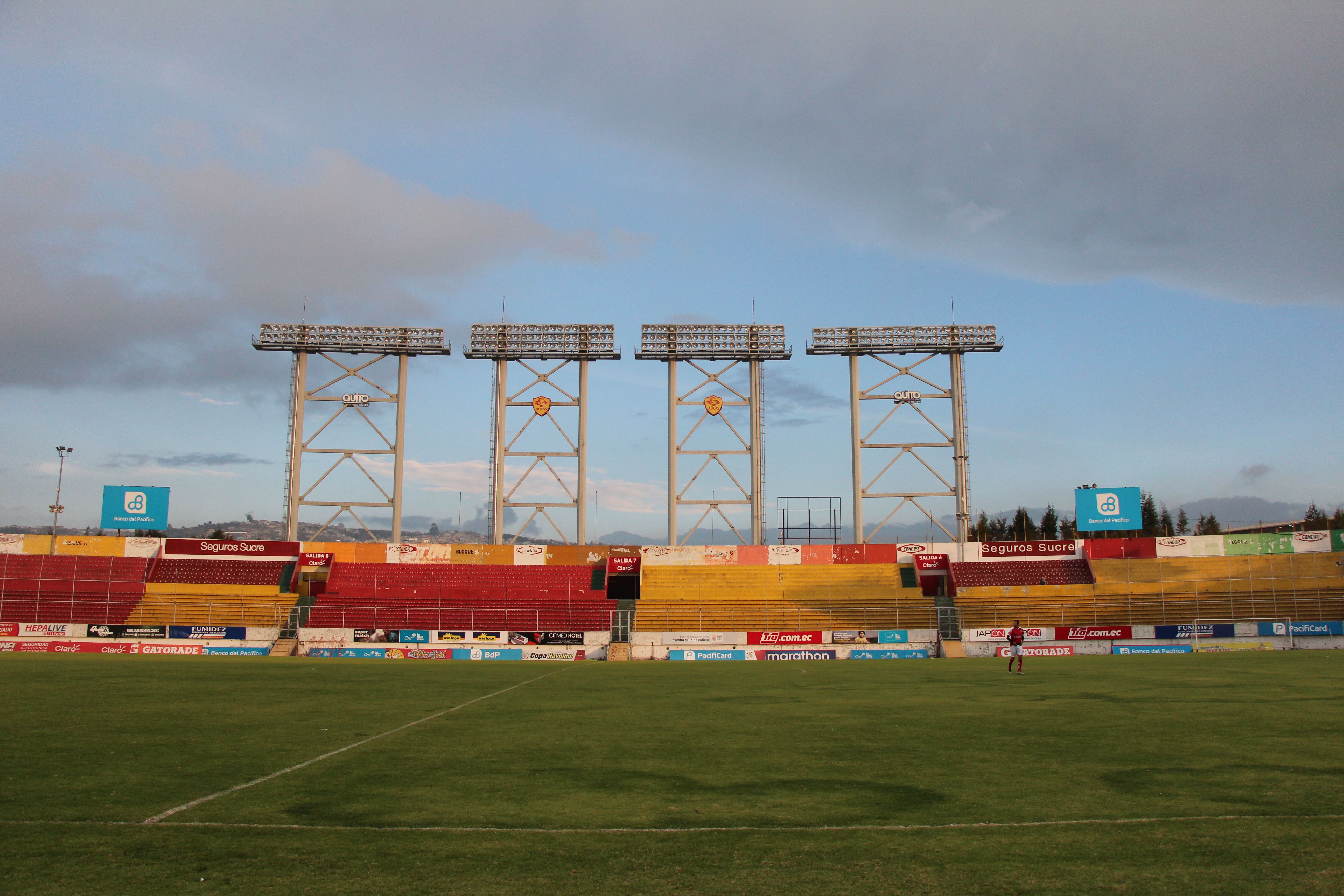 Ecuador Stadium Photos, Download The BEST Free Ecuador Stadium Stock ...