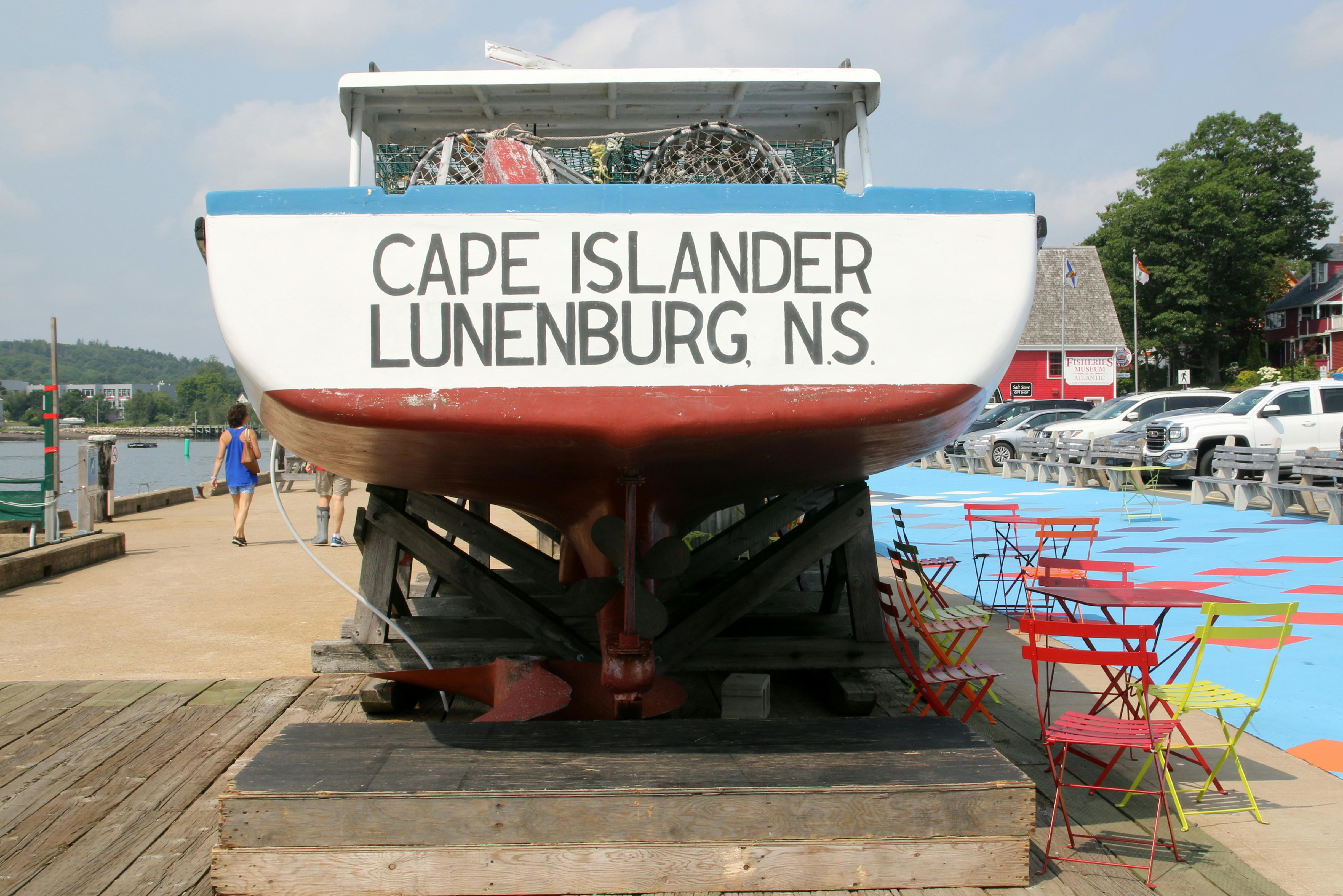 Cape Islander Photos, Download The BEST Free Cape Islander Stock Photos ...