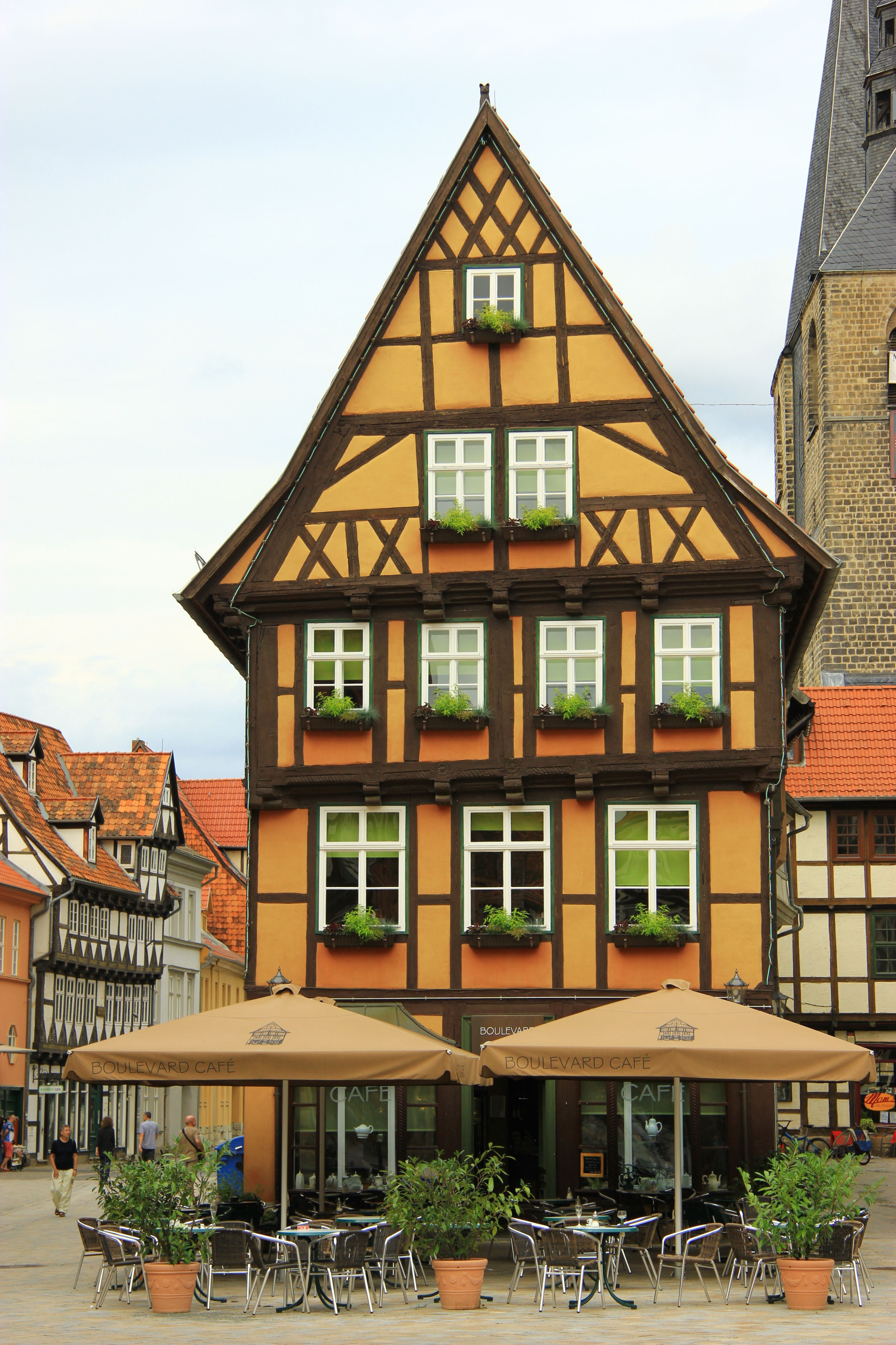 Braunschweig Photos, Download The BEST Free Braunschweig Stock Photos ...