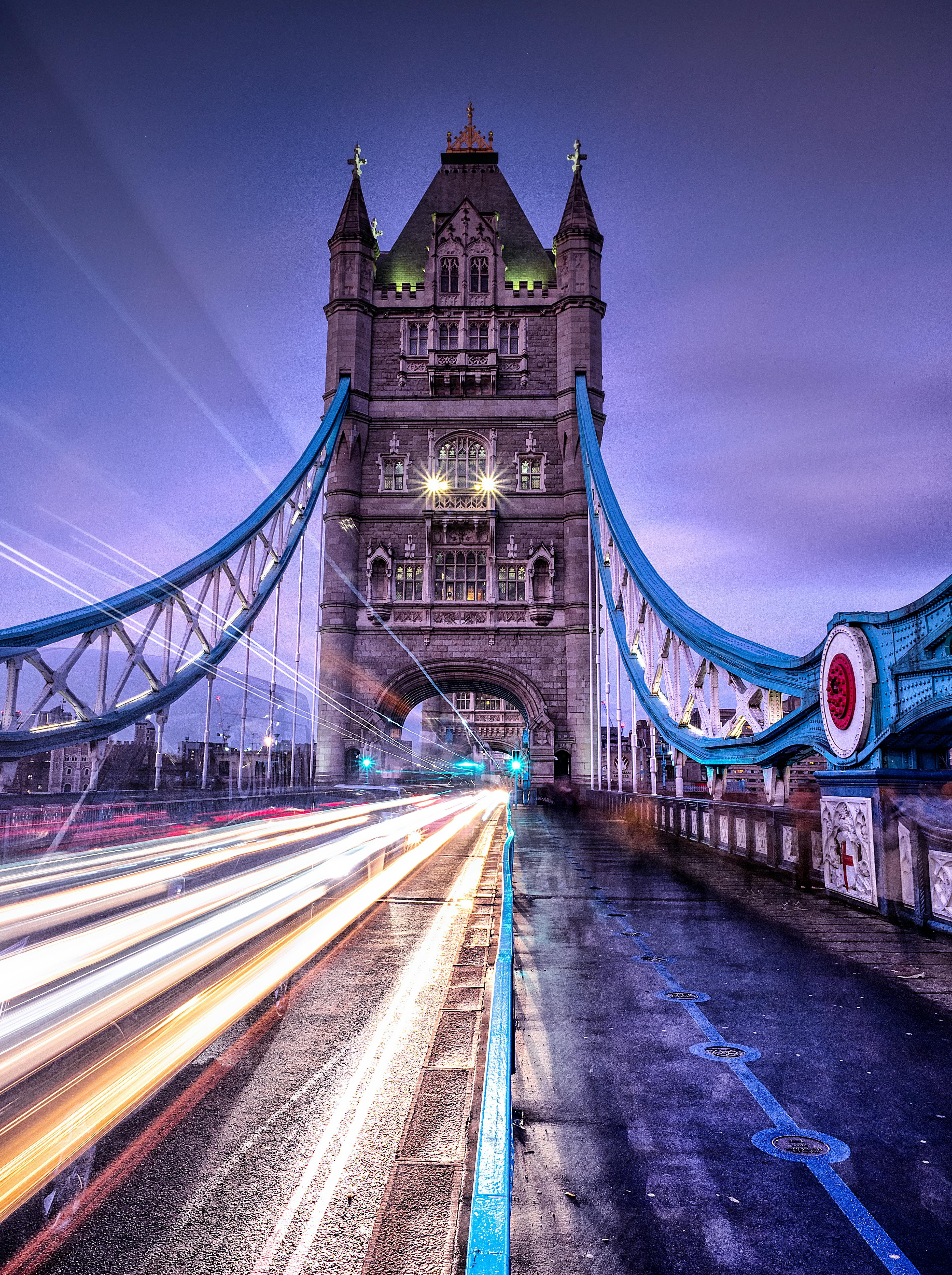 London Bridge · Free Stock Photo