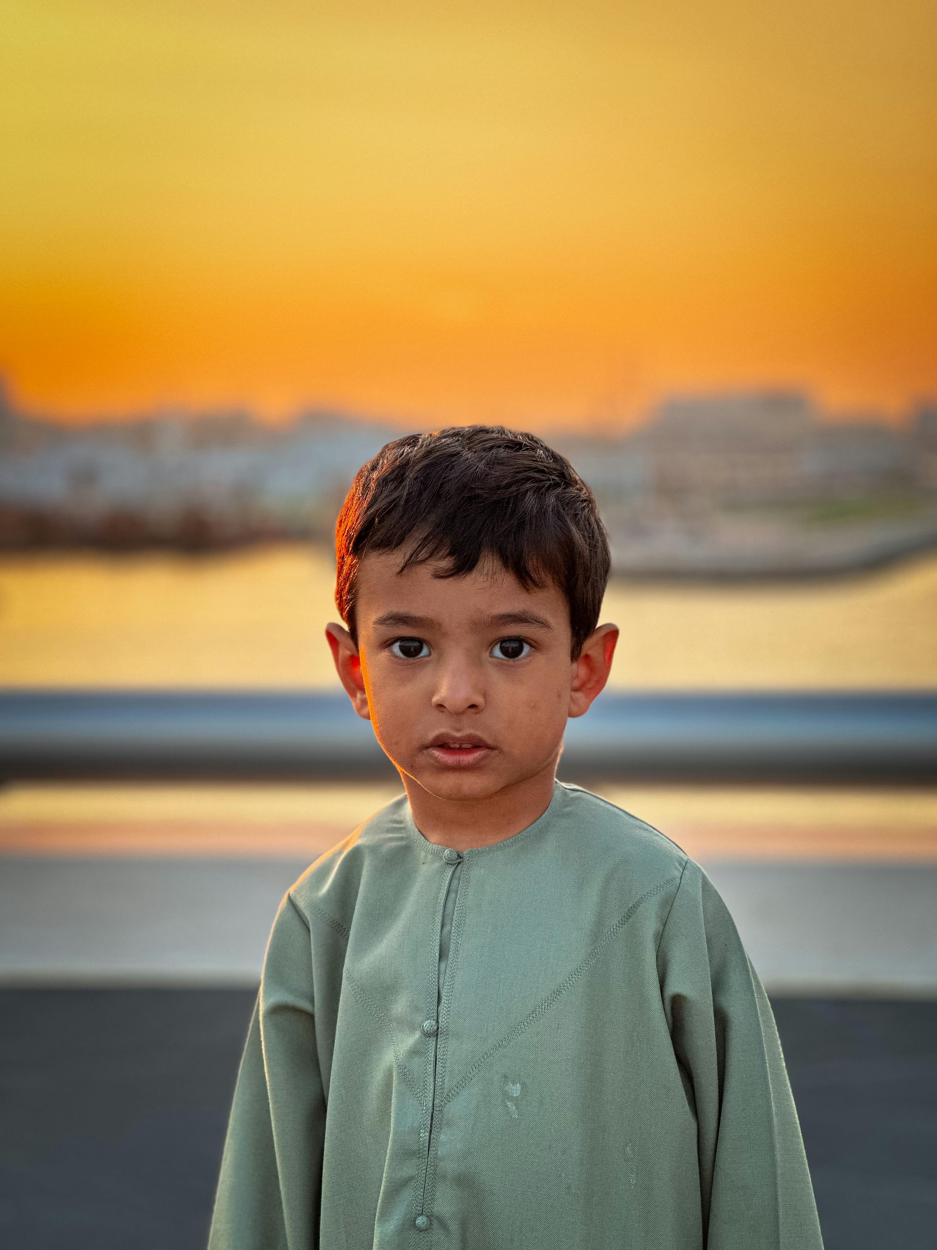 Saeed Nasser - Photography