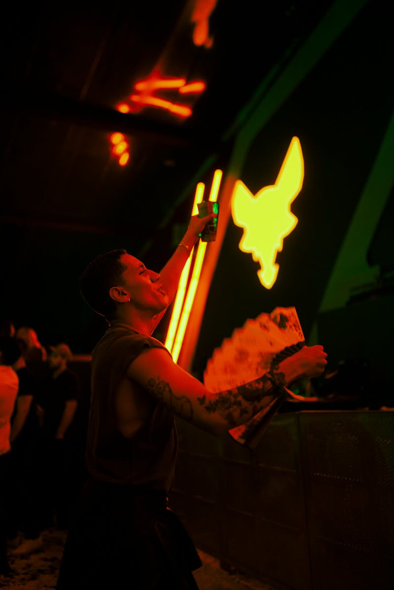 Dancing Man Photos, Download The BEST Free Dancing Man Stock Photos ...