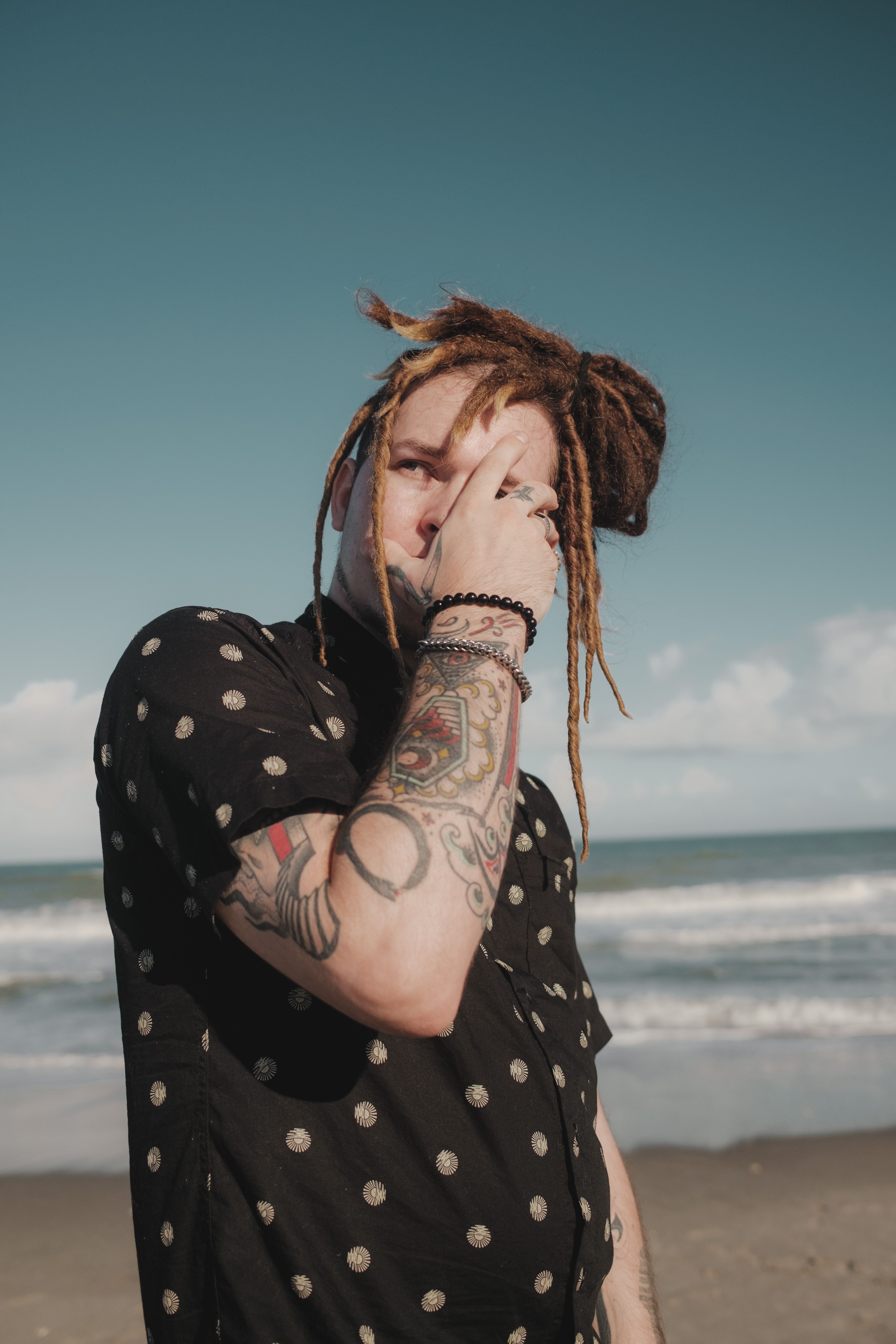 Dreads Photos, Download The BEST Free Dreads Stock Photos & HD Images