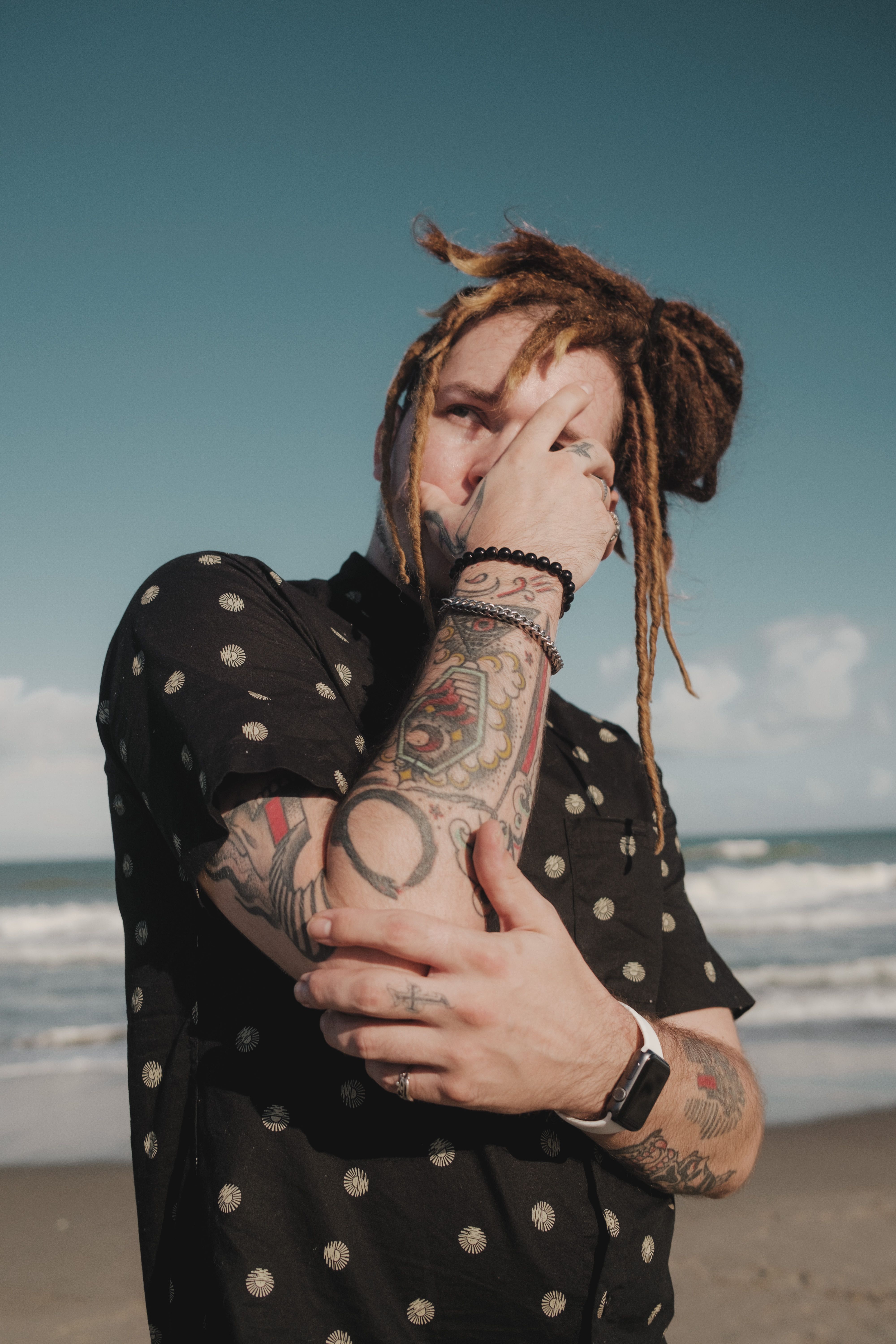 Dreads Photos, Download The BEST Free Dreads Stock Photos & HD Images