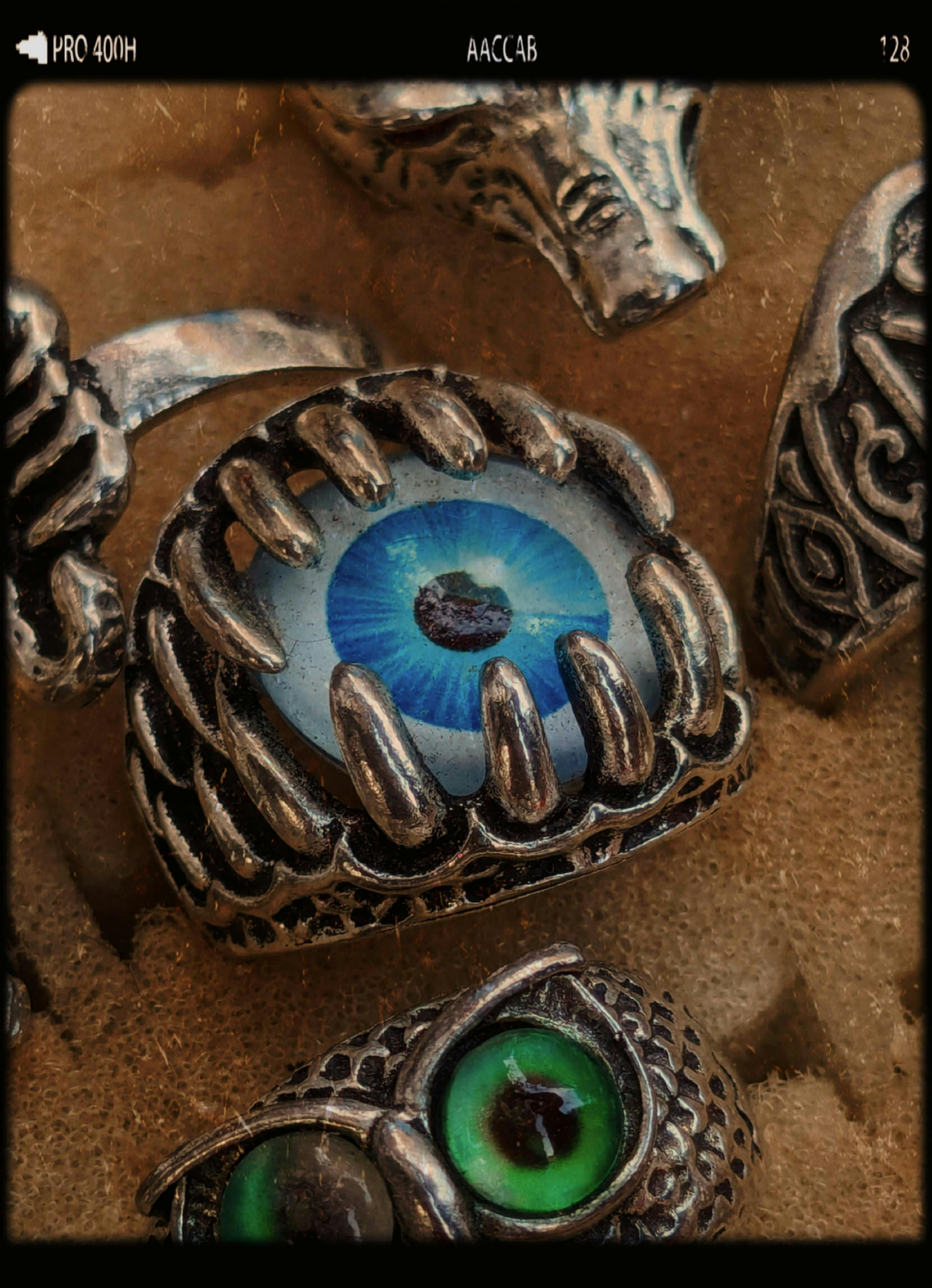 Albin Biju – Fotografia