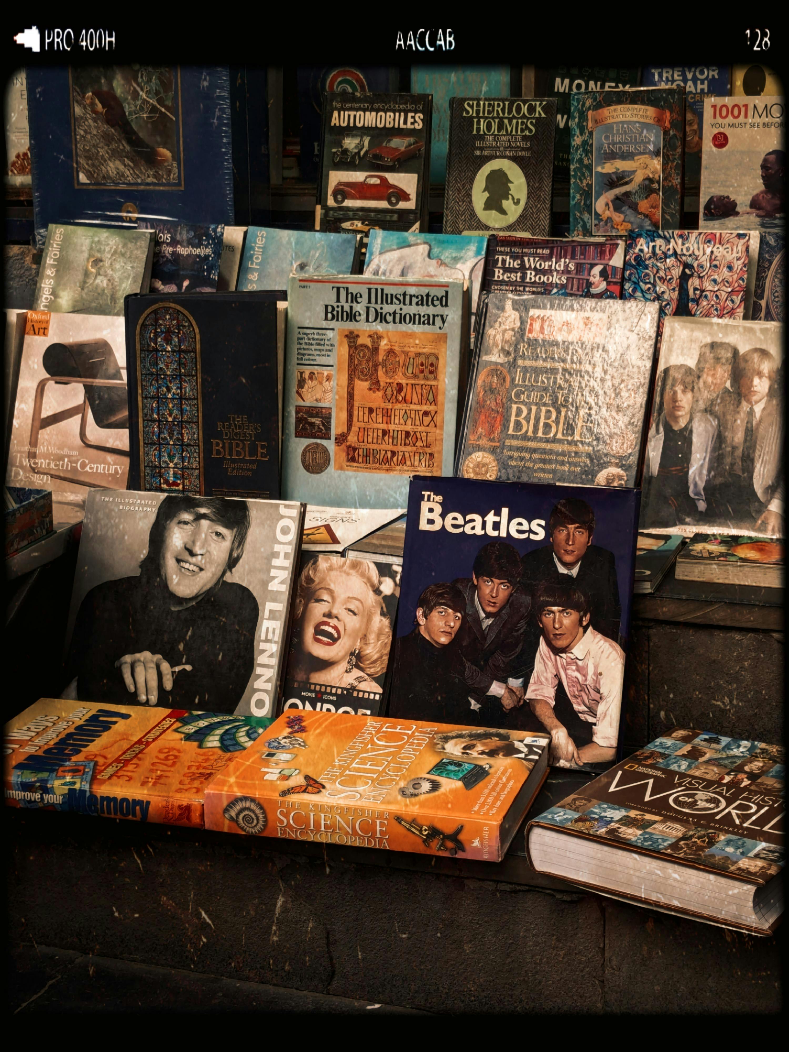 Albin Biju – Fotografia