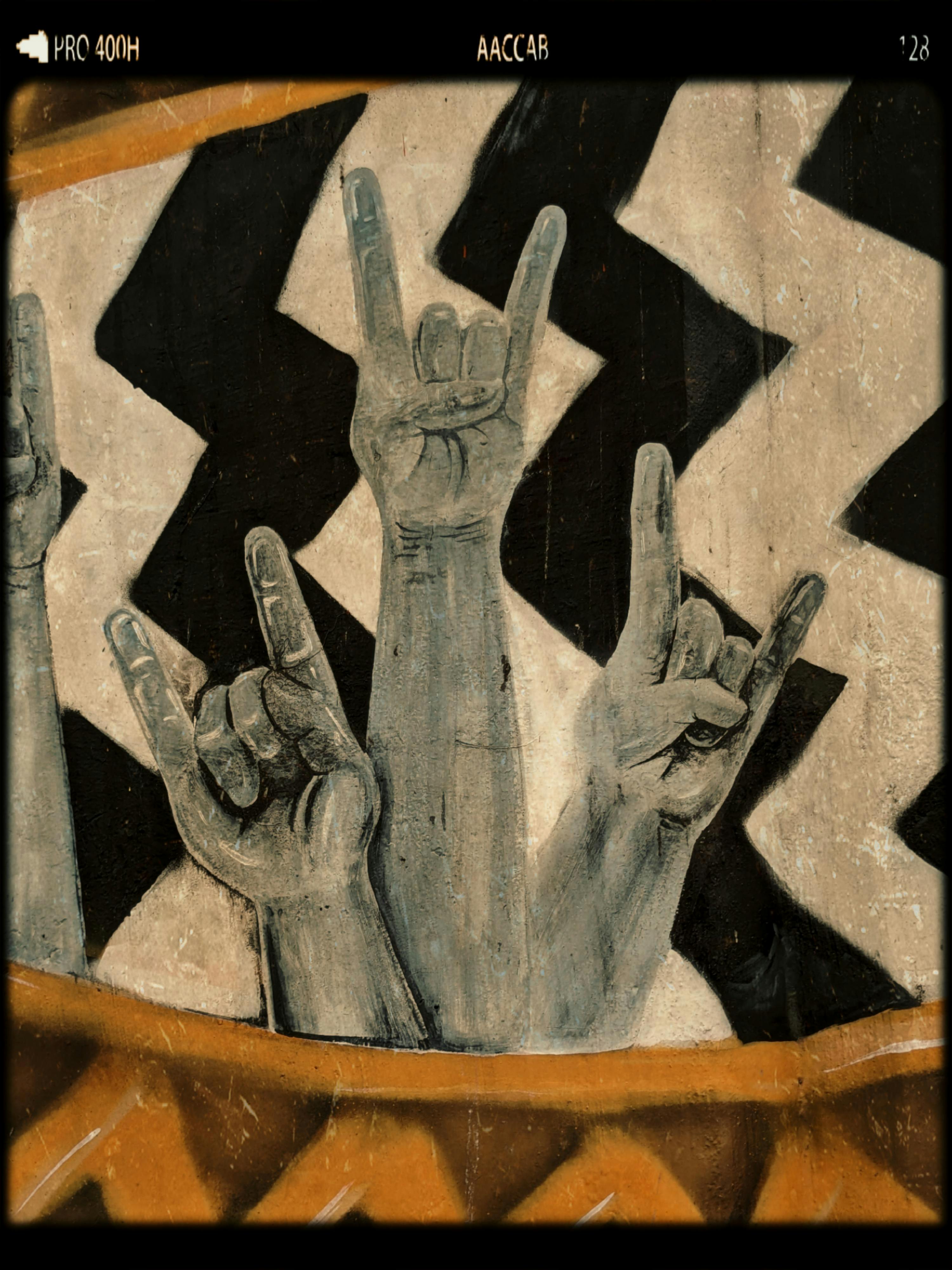 Albin Biju – Fotografia