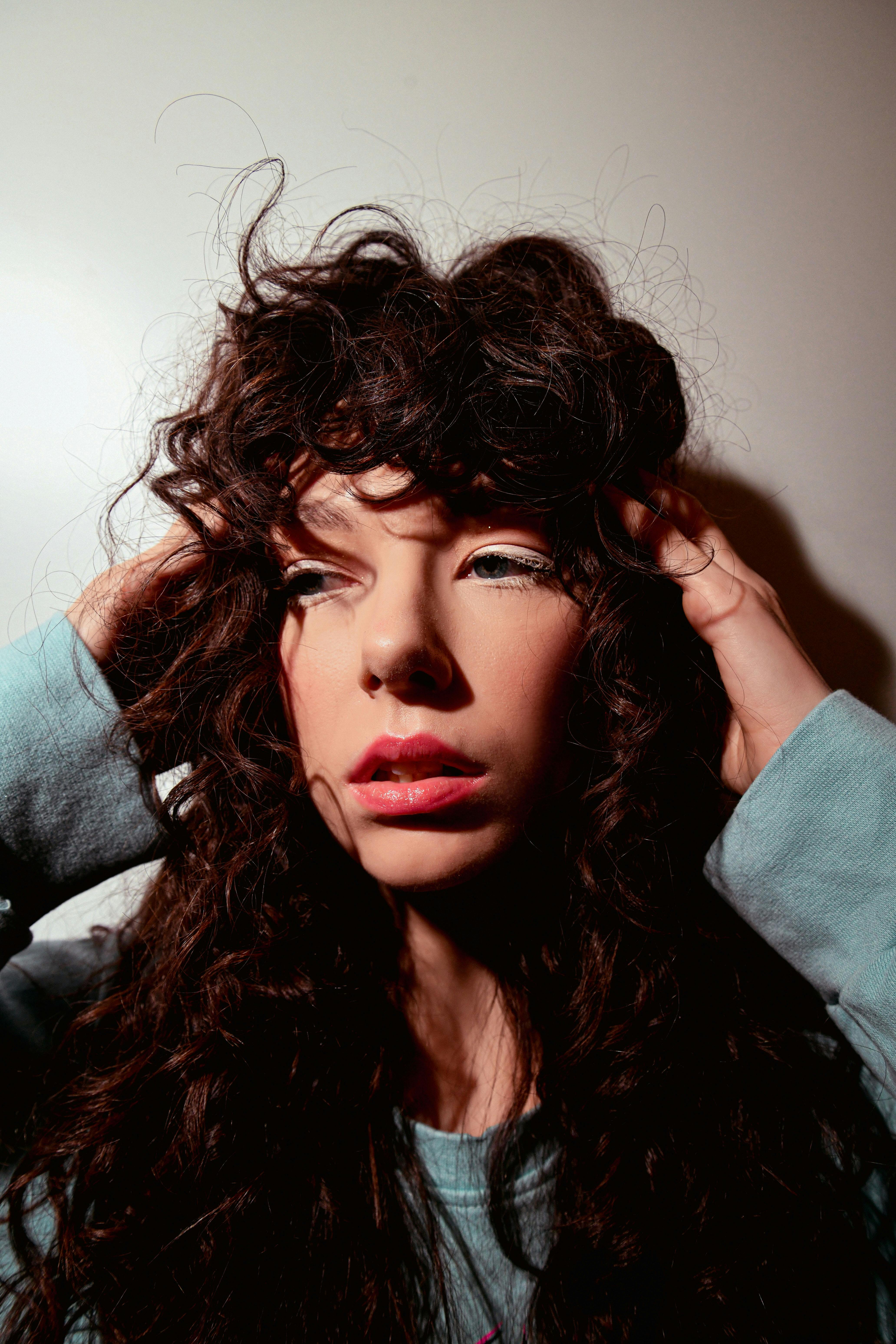 woman, people, designer clothes, design, times, beautifully · Free ...