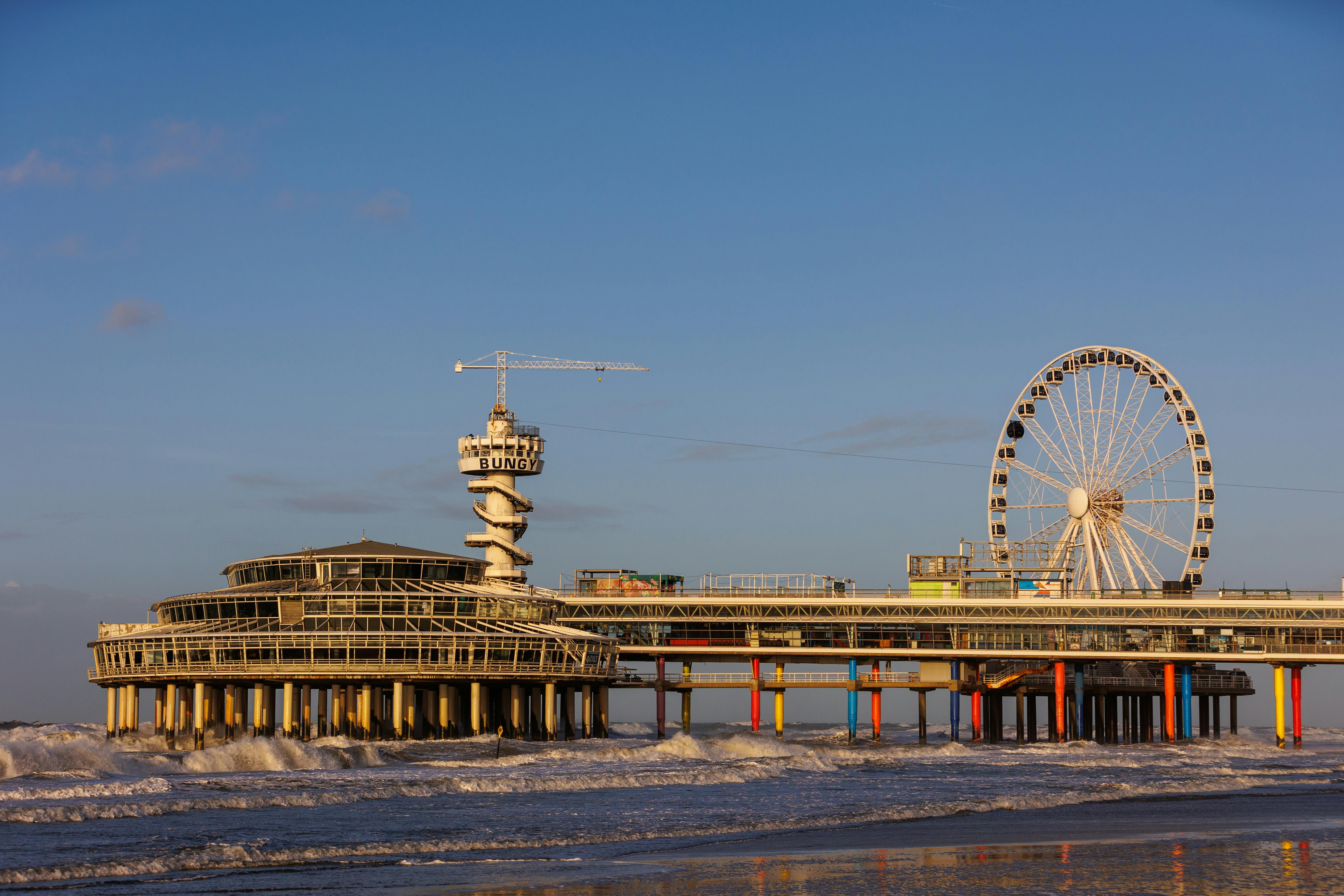 Scheveningen Photos, Download The BEST Free Scheveningen Stock Photos ...