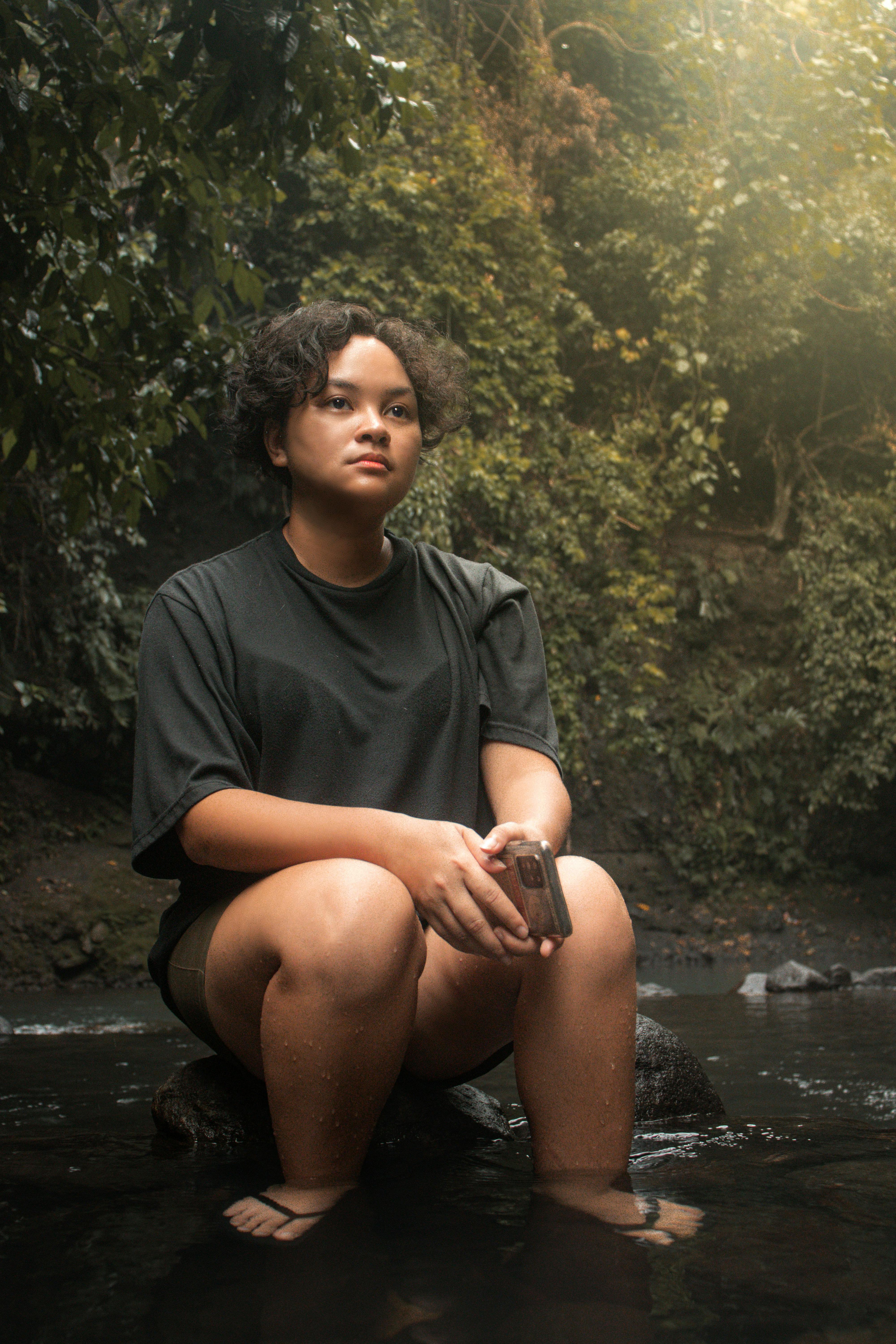 Sunbae Legacy - 摄影