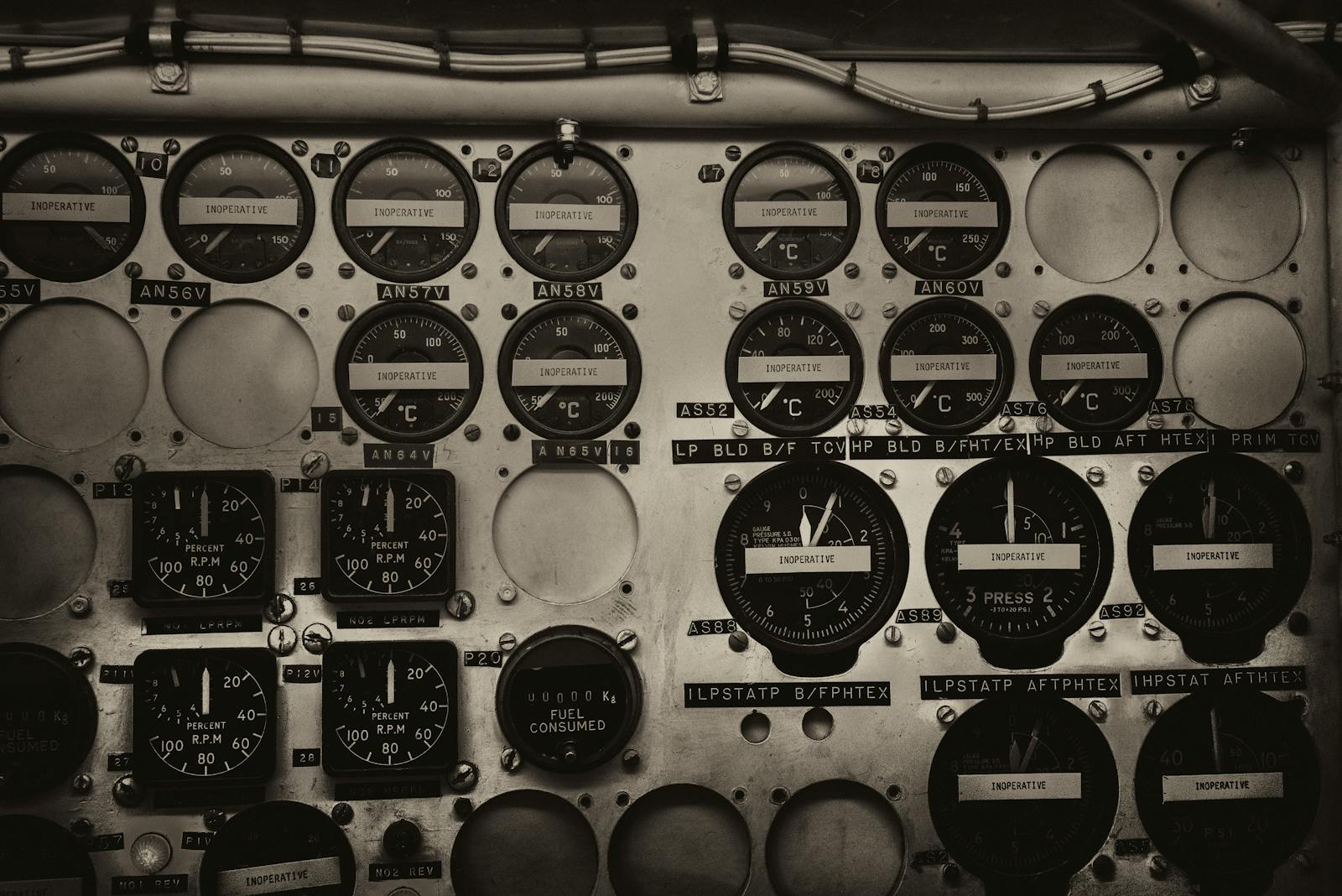Airplane Controls Photos, Download The BEST Free Airplane Controls ...